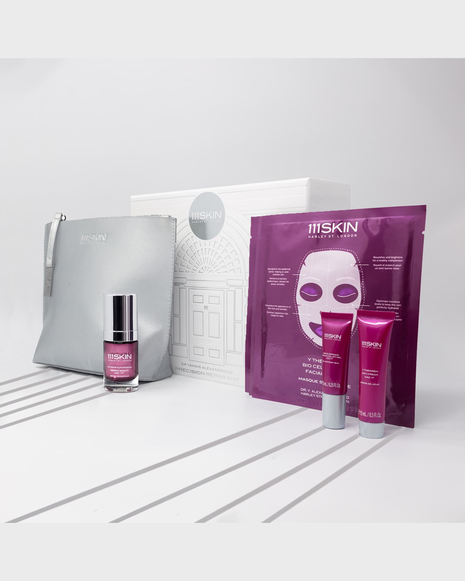 111SKIN Precision Repair Edit | Neiman Marcus