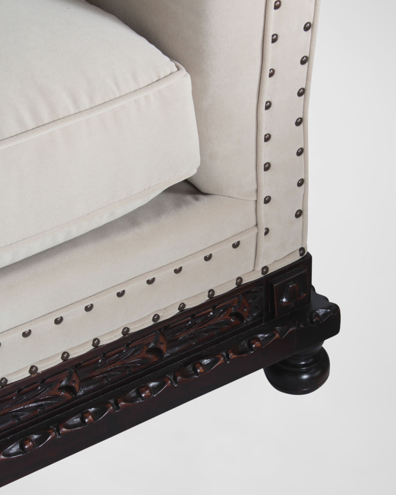 Peninsula Home Collection Santa Fe Sofa - 84" | Neiman Marcus