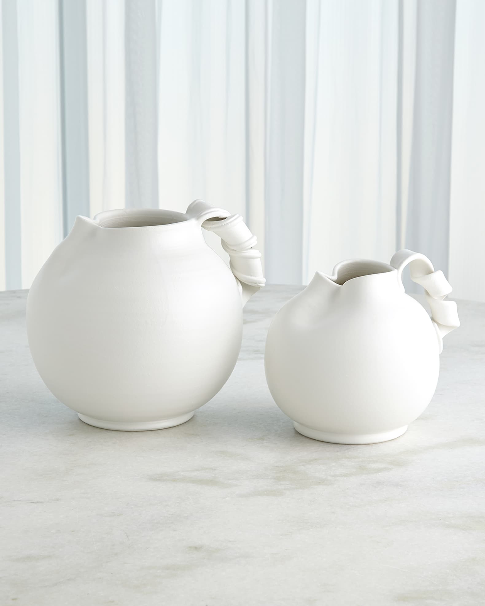 Global Views Curt Pitcher - Large | Neiman Marcus