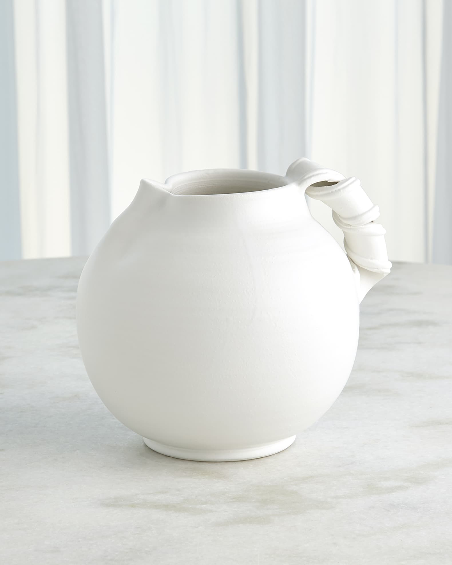 Global Views Curt Pitcher - Large | Neiman Marcus