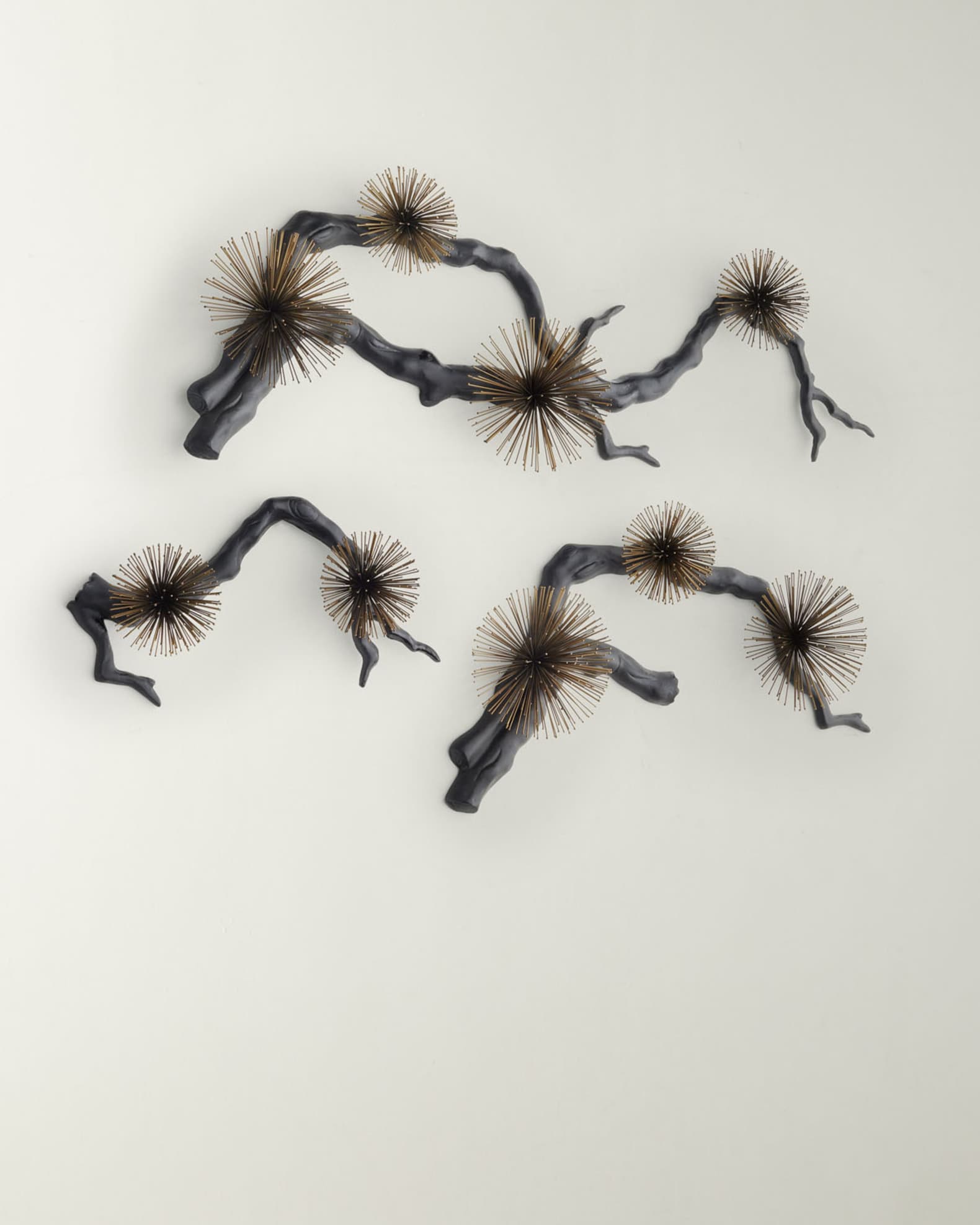 Ichiyo Wall Decor Collection | Neiman Marcus