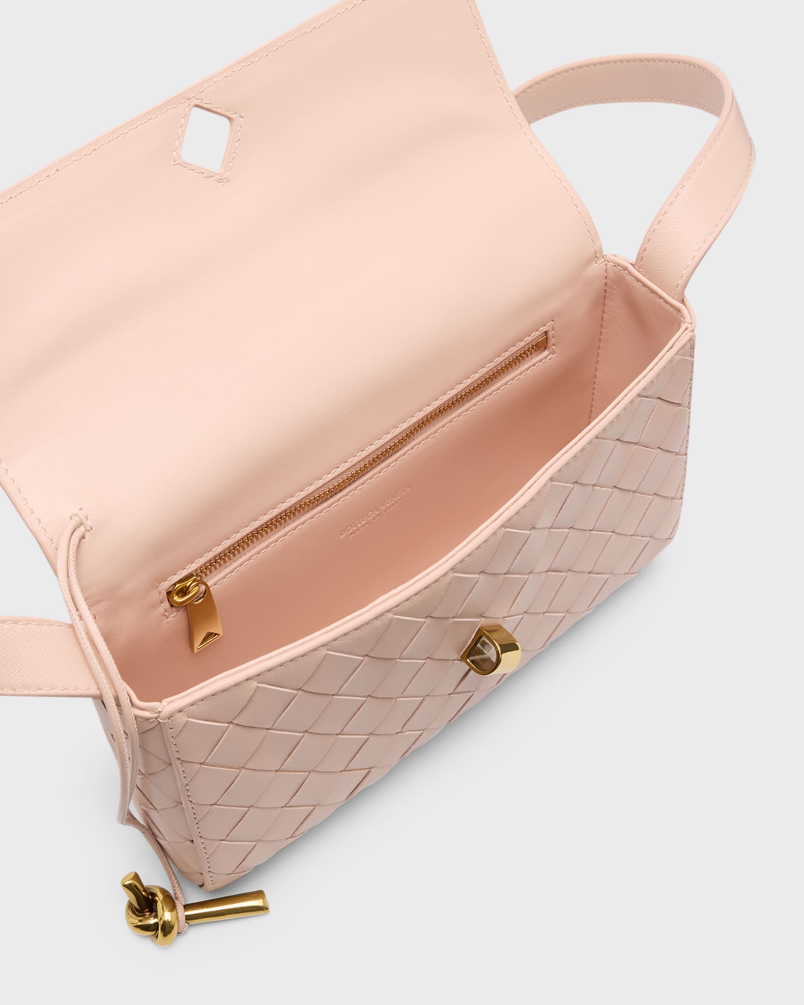 Bottega Veneta Andiamo Bag Shoulder Bag | Neiman Marcus