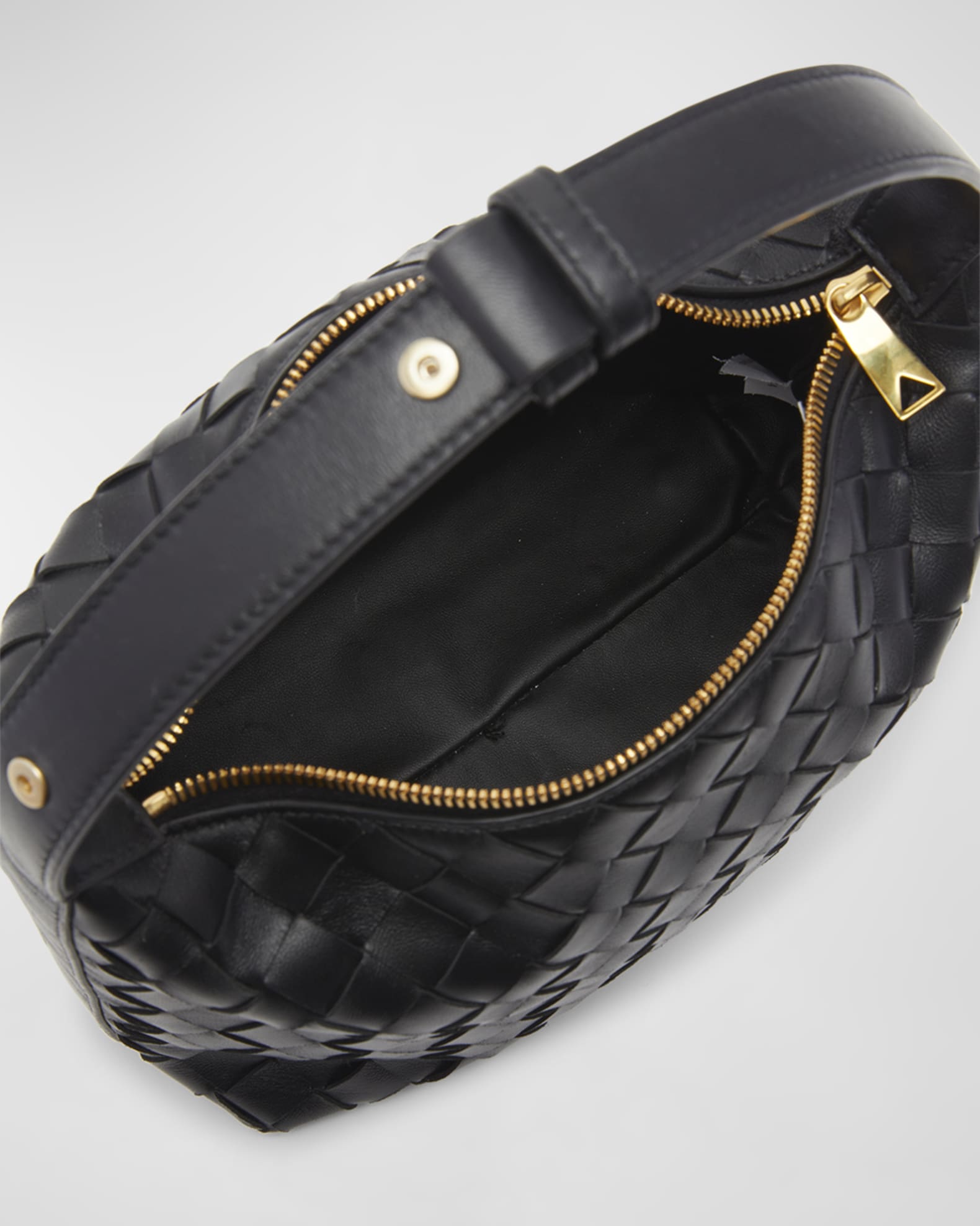 Bottega Veneta Mini Wallace Bag | Neiman Marcus