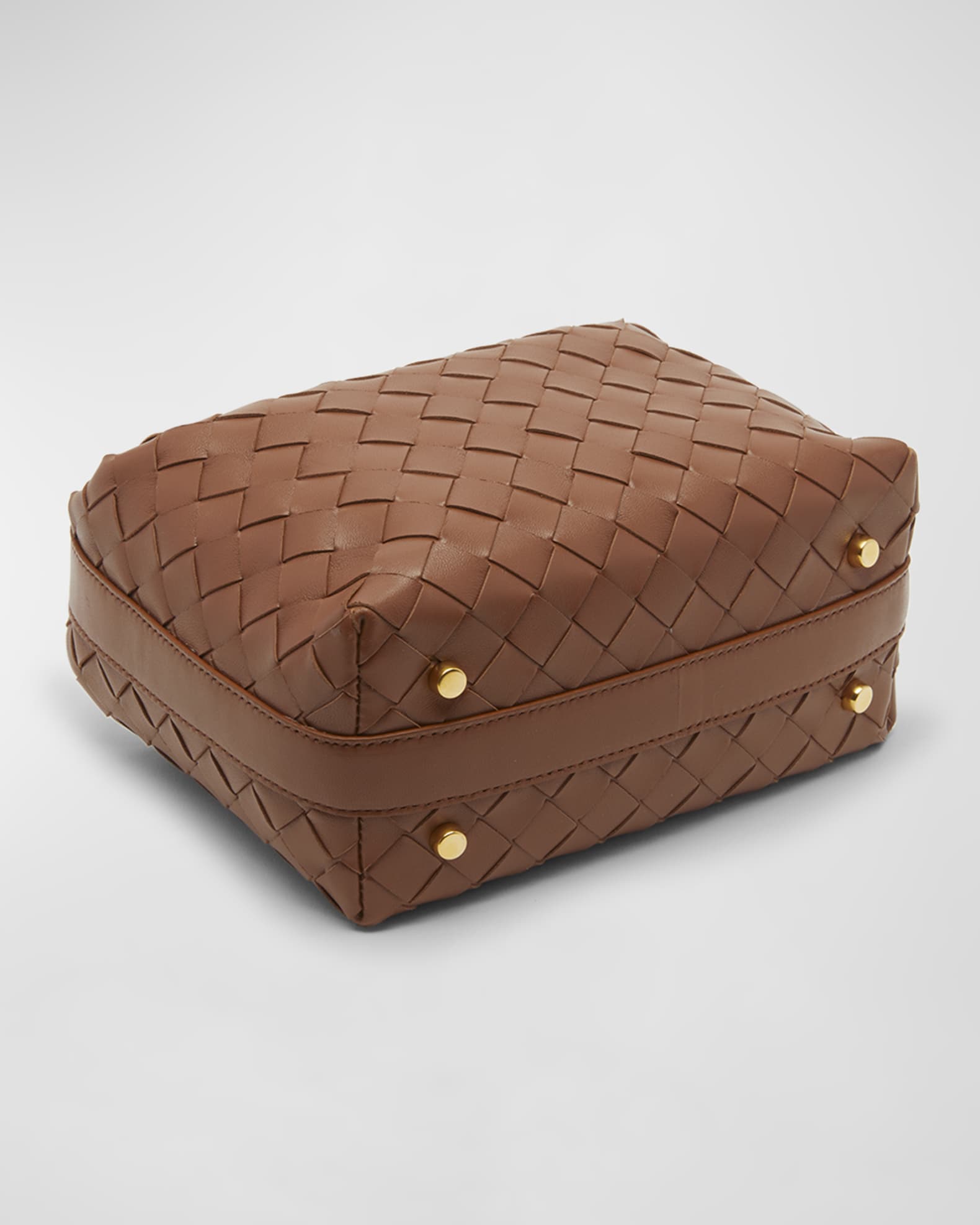 Bottega Veneta Mini Wallace Bag | Neiman Marcus