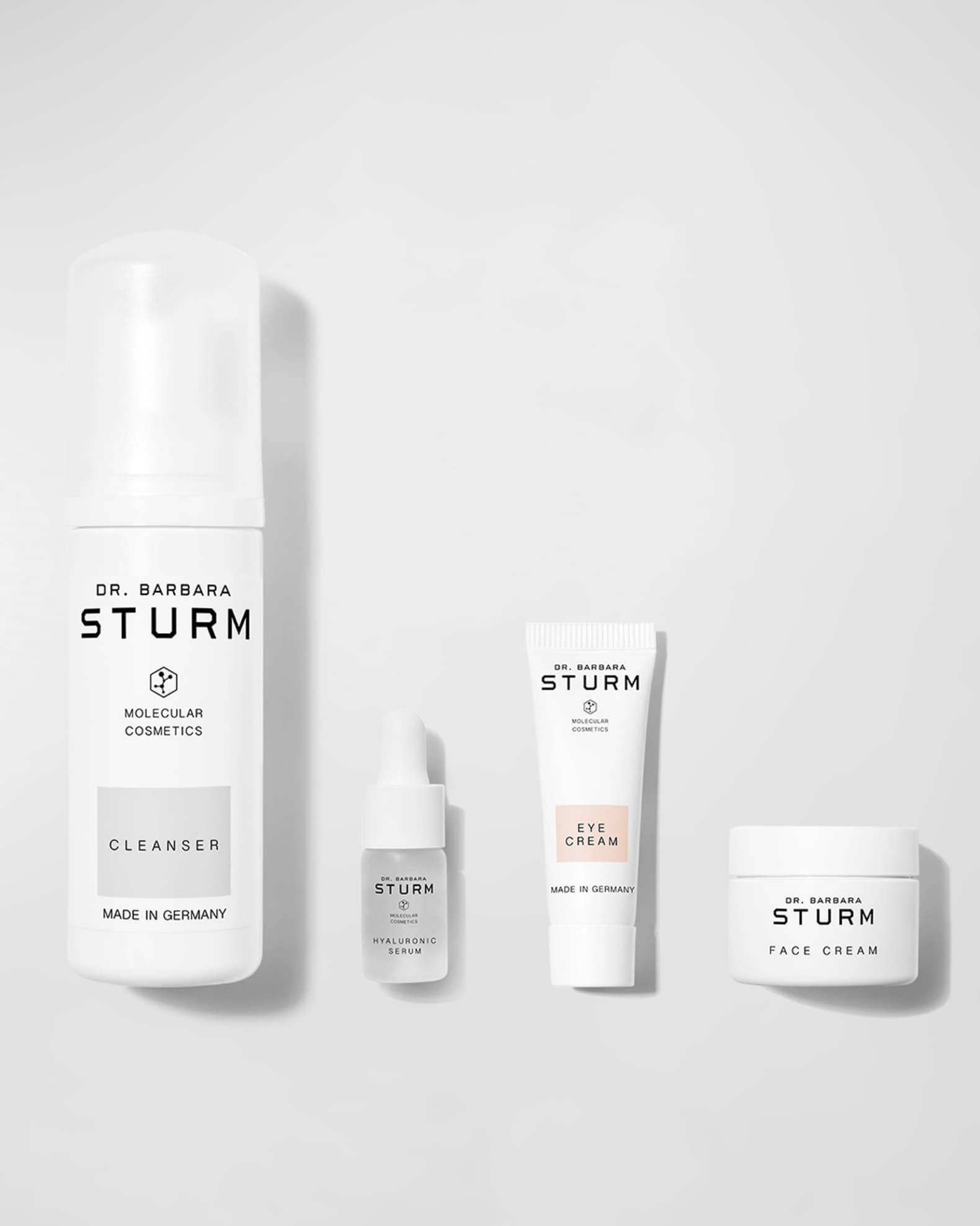 Dr. Barbara Sturm Summer Of Sturmglow Step Up Gift, Yours with any $600 ...