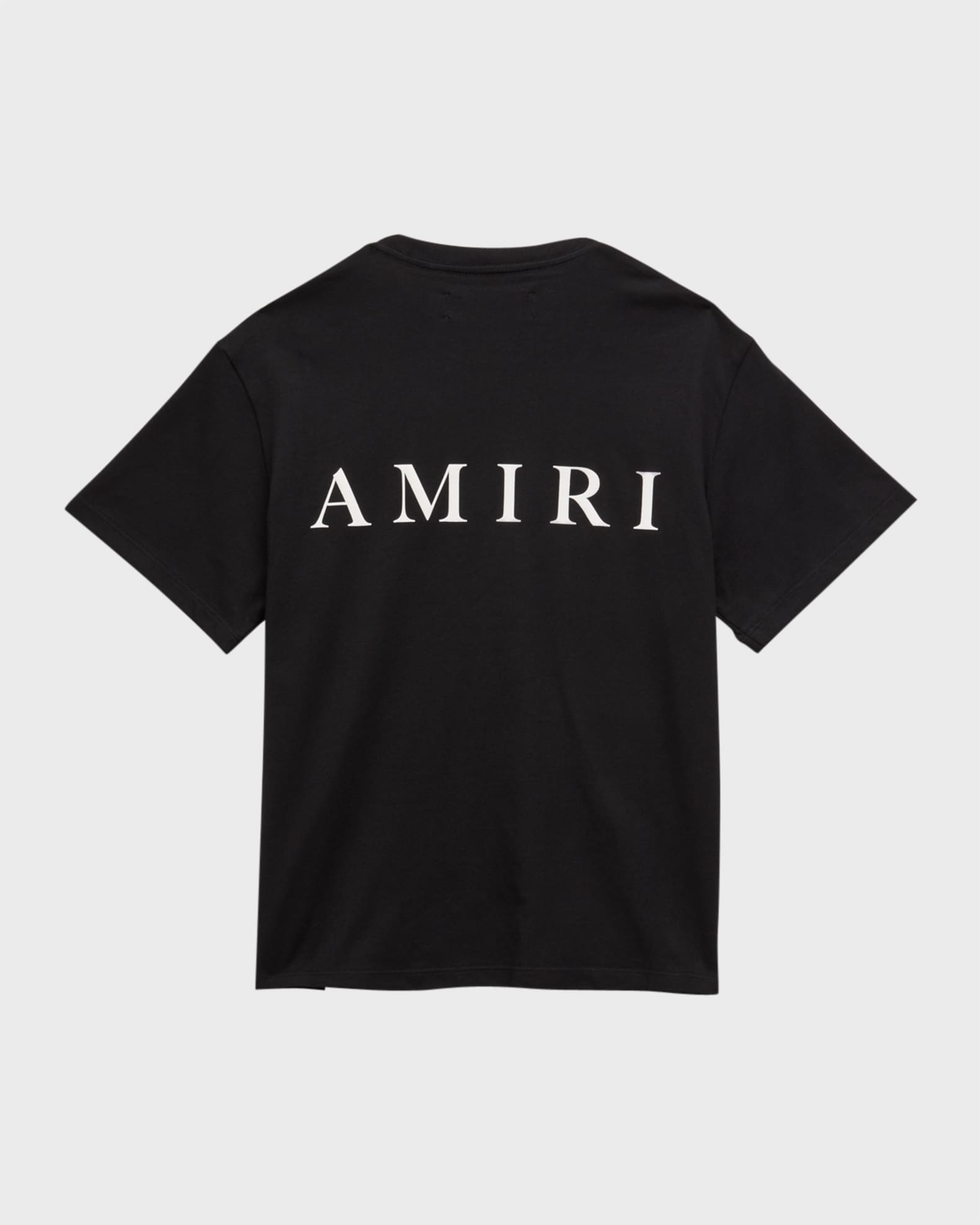 Amiri Kid's Emblem-Print T-Shirt, Size 4-12 | Neiman Marcus