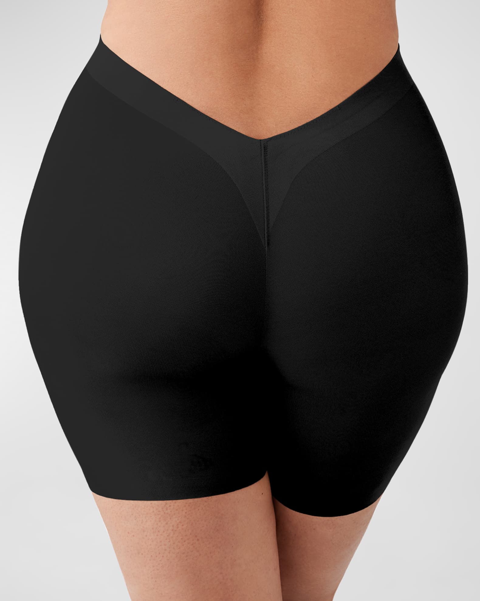 Wacoal Shape Revelation High-Rise Thigh Shaper | Neiman Marcus