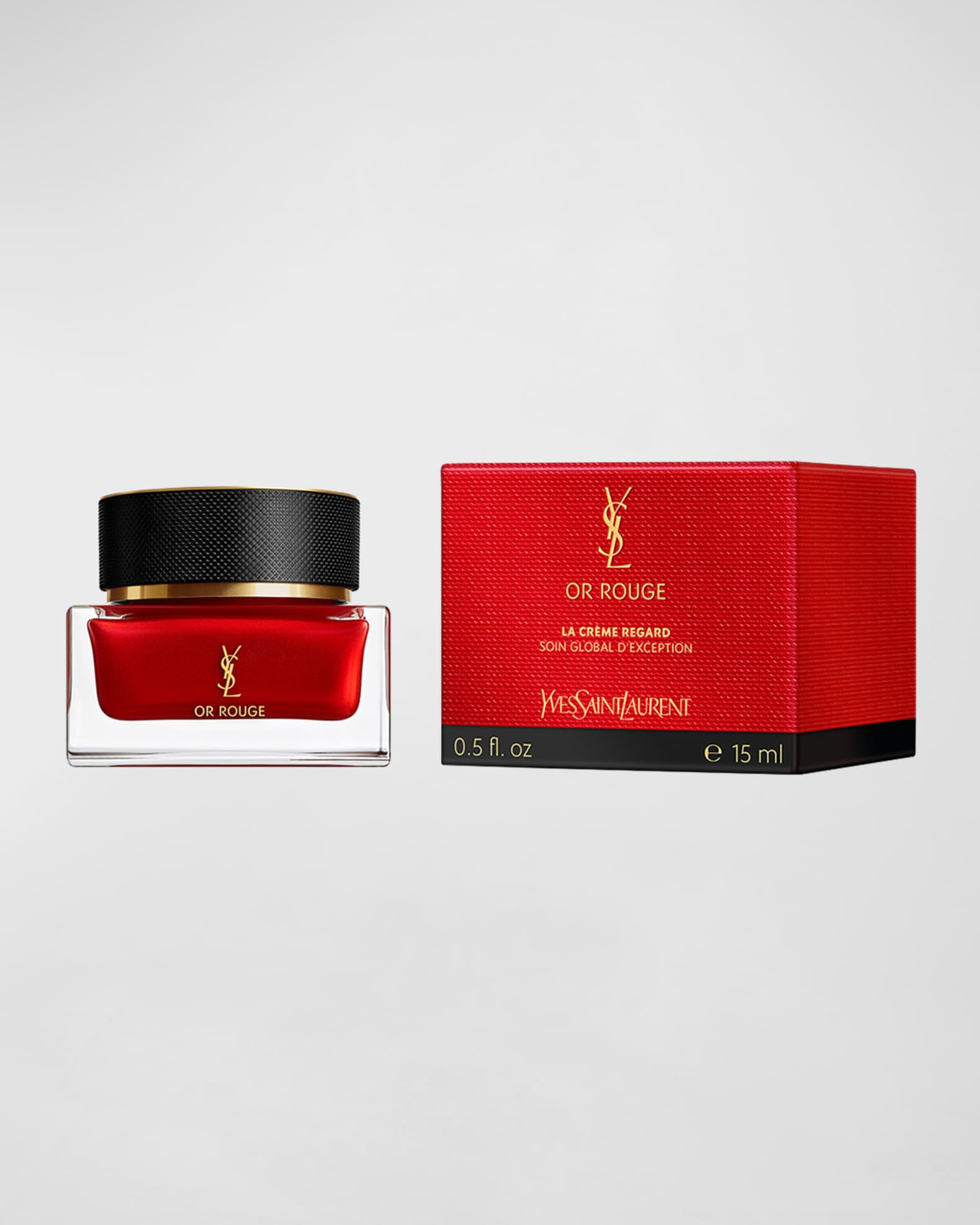 Yves Saint Laurent Beaute OR Rouge Cream Regard, 0.5 oz. | Neiman Marcus