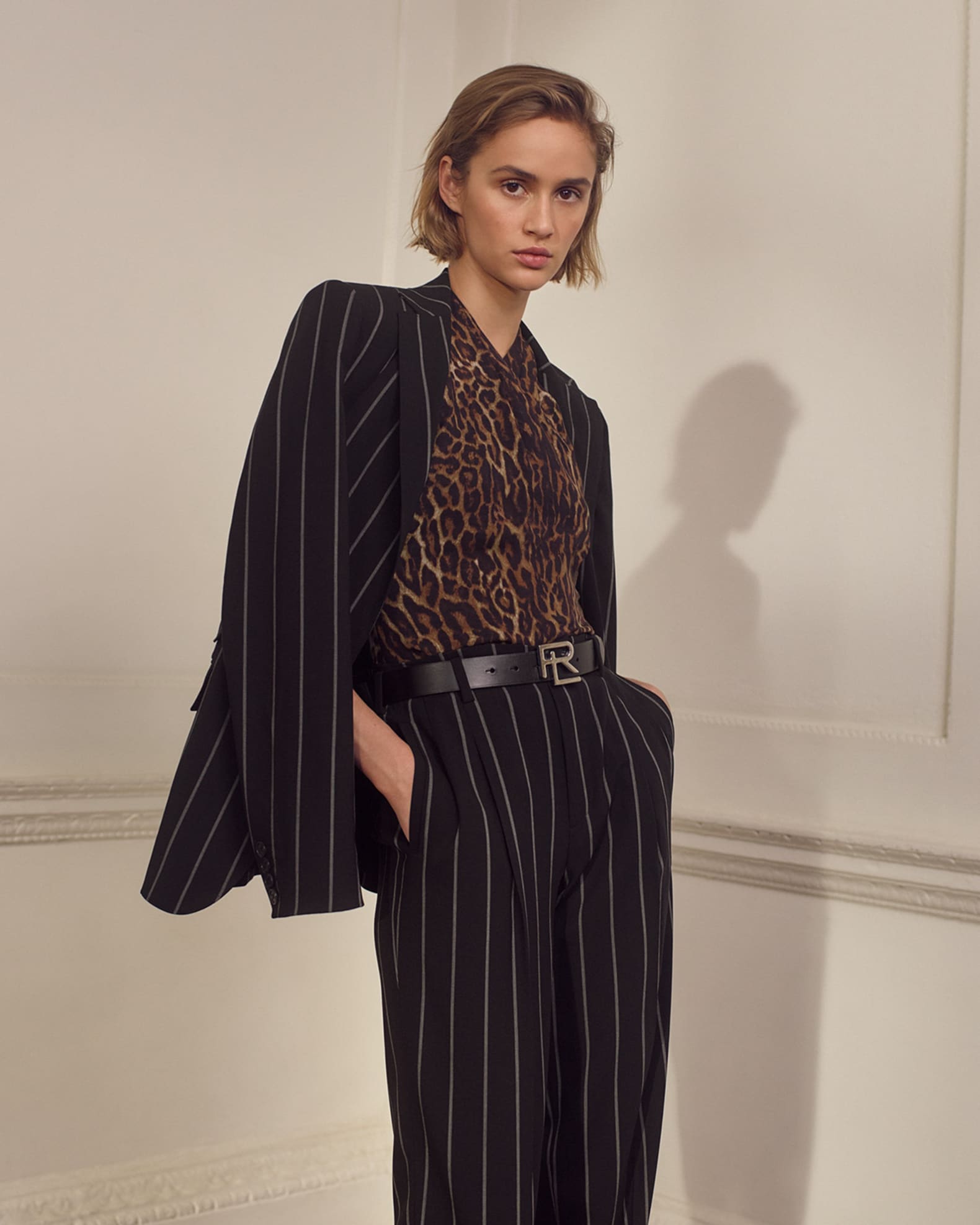 Leopard-Print Collection | Neiman Marcus