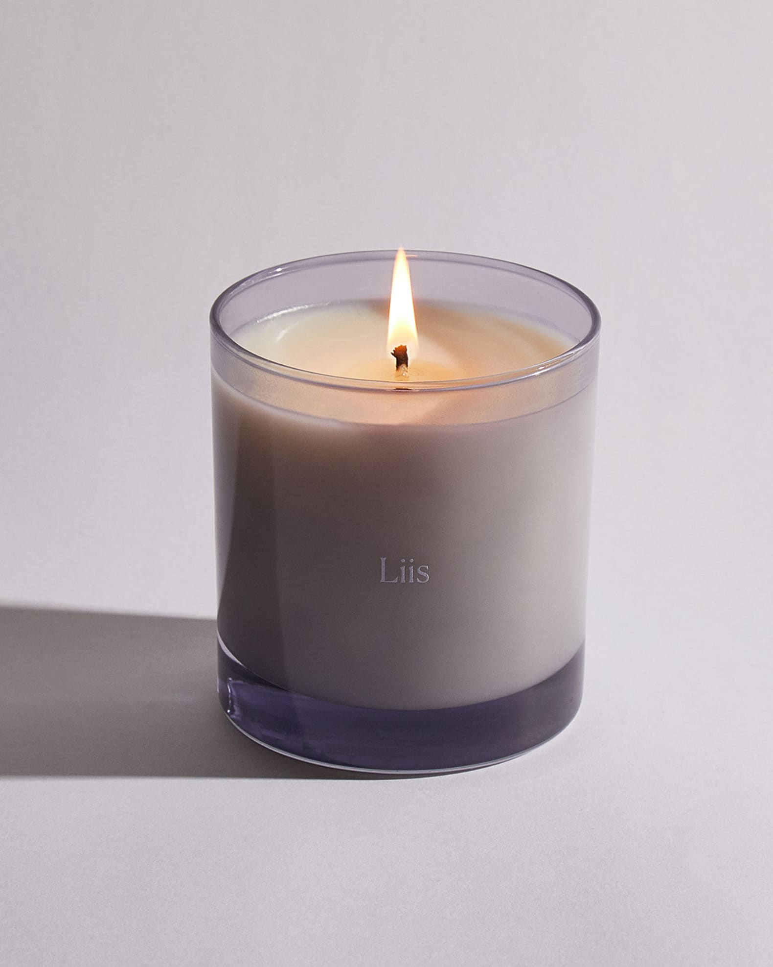 Liis Snow On Fire Perfumed Candle, 8 oz. | Neiman Marcus