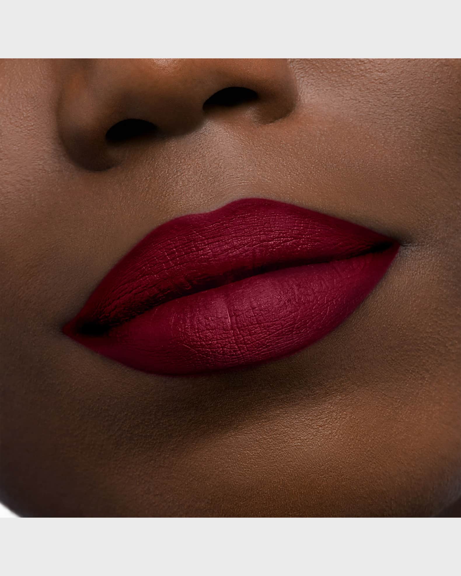 Christian Louboutin Rouge Louboutin Velvet Matte On-The-Go Lipstick ...