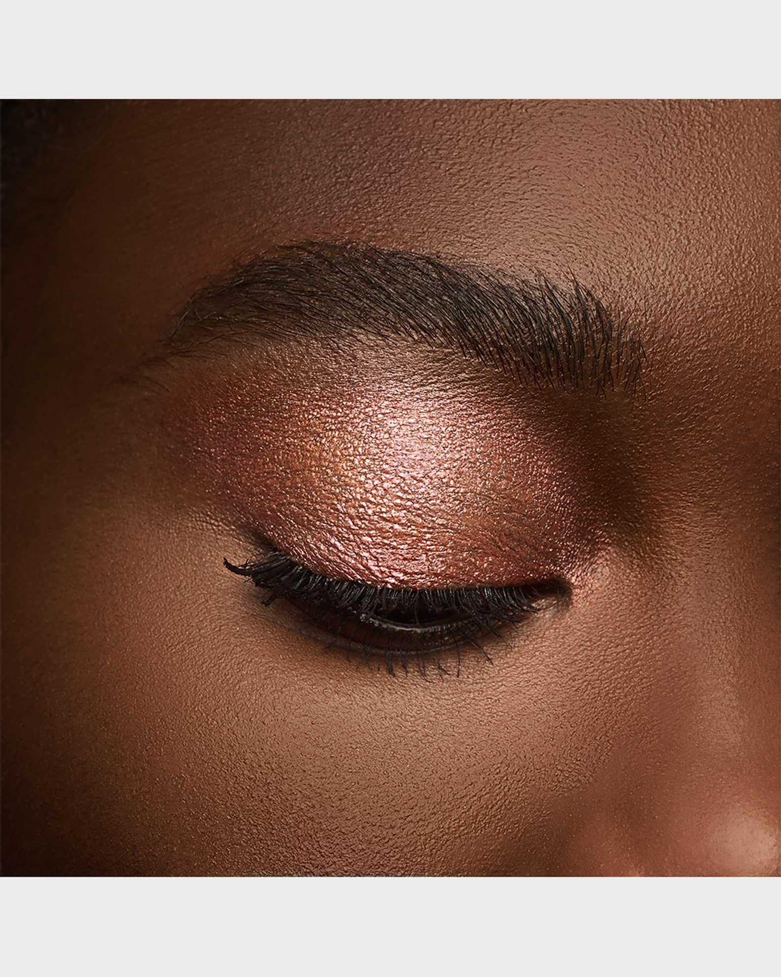 Christian Louboutin Tape a l'Oeil Metallic Eyeshadow | Neiman Marcus