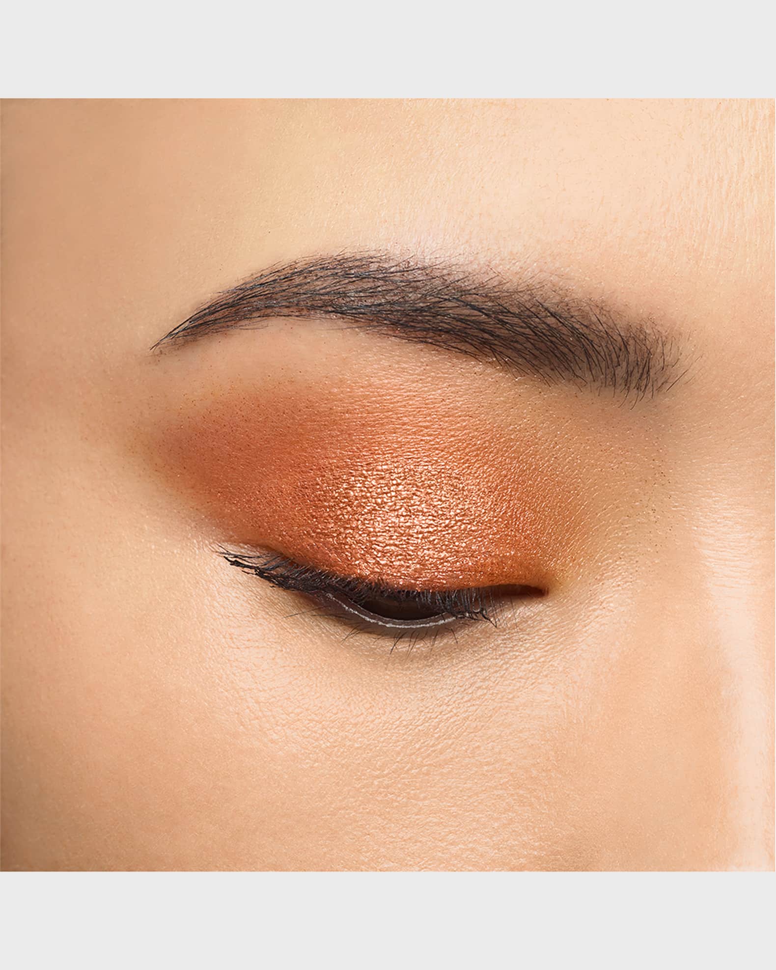 Christian Louboutin Tape a l'Oeil Metallic Eyeshadow | Neiman Marcus