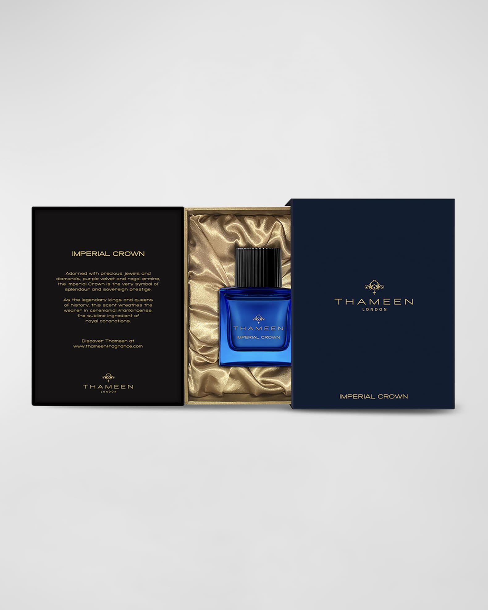 Thameen Imperial Crown Extrait de Parfum, 1.7 oz. | Neiman Marcus