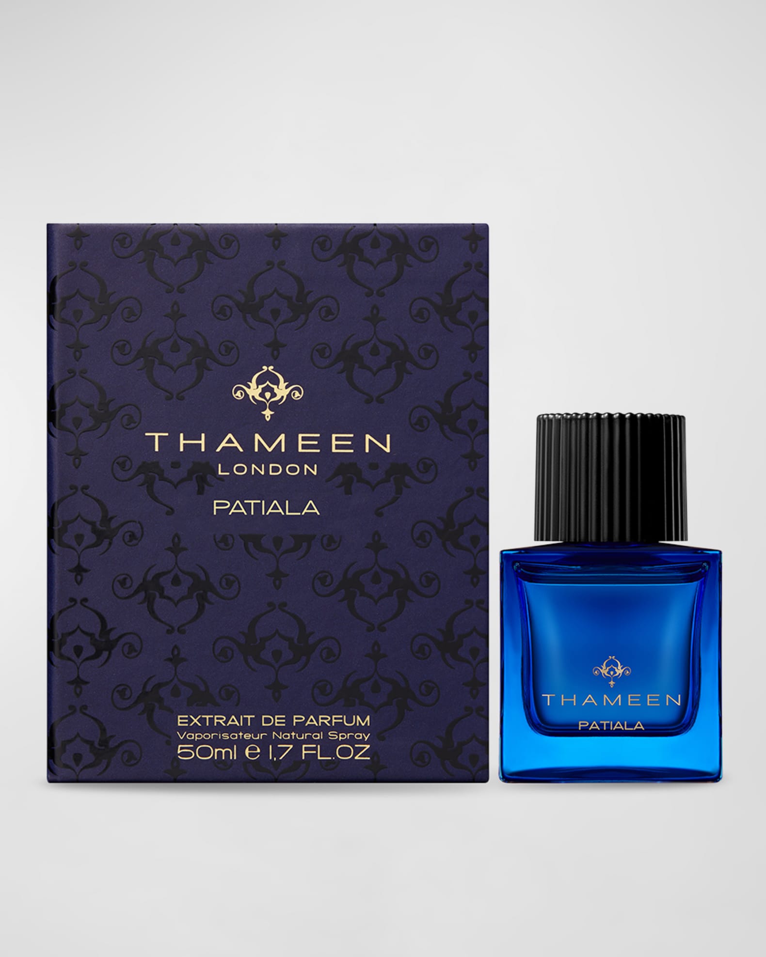 Thameen Patiala Extrait de Parfum, 1.7 oz. | Neiman Marcus