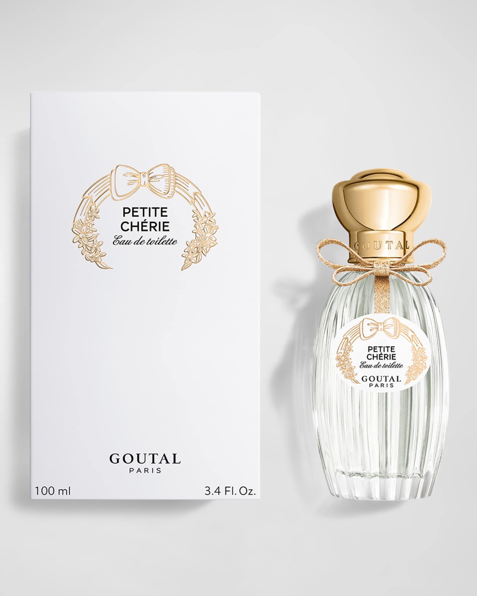Goutal Paris Petite Cherie Eau de Toilette, 3.4 oz. | Neiman Marcus