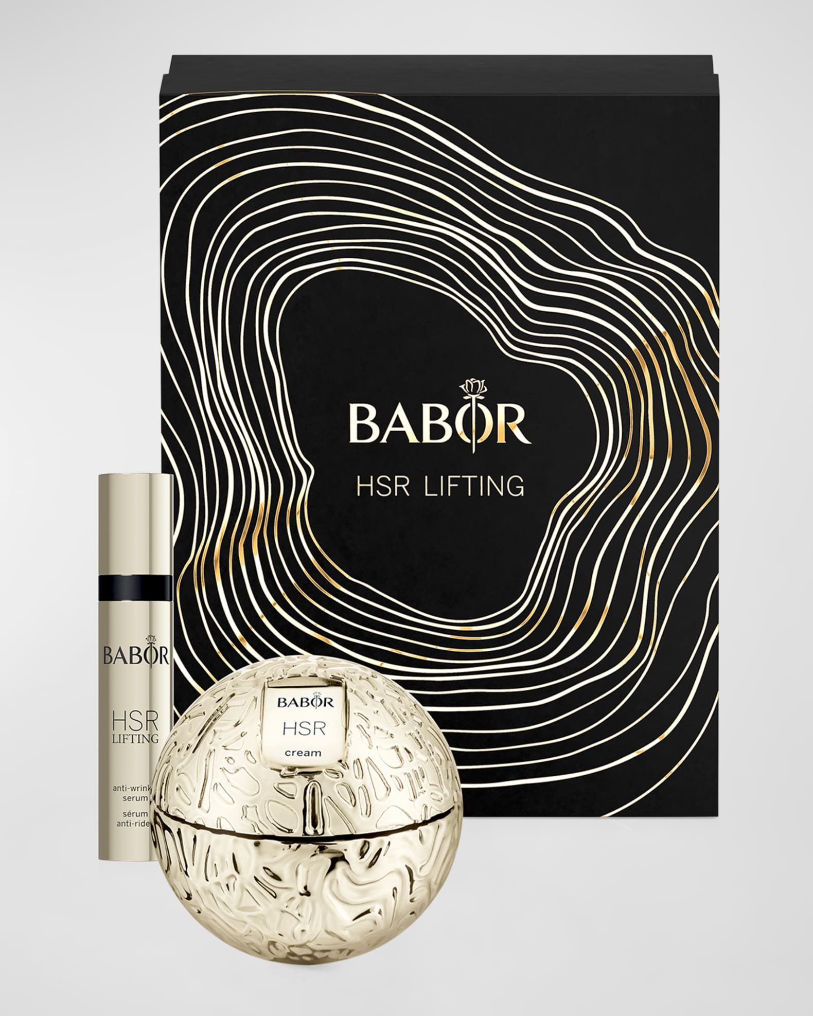 BABOR HSR Lifting Mother's Day Set | Neiman Marcus