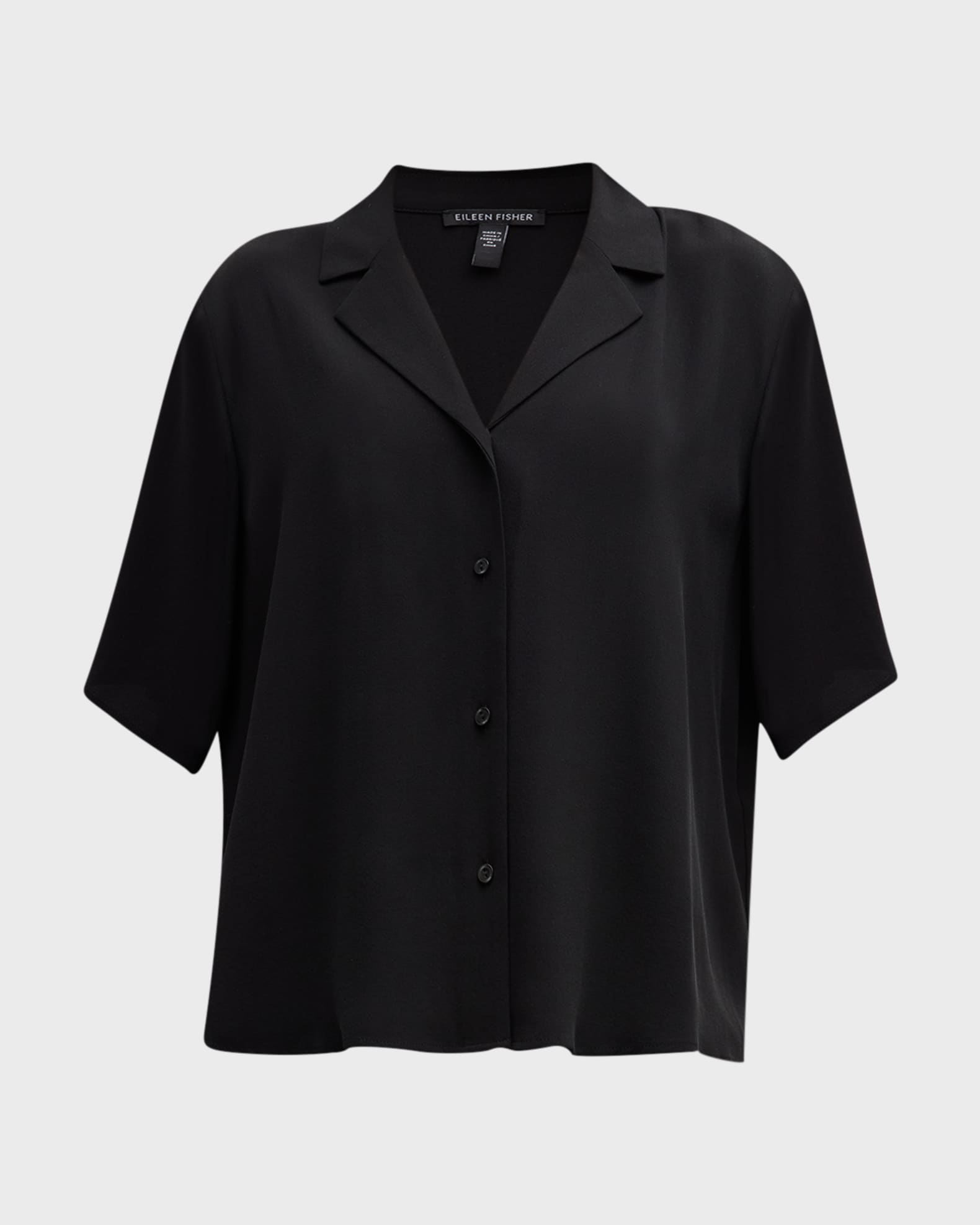 Silk Georgette Crepe Collection | Neiman Marcus