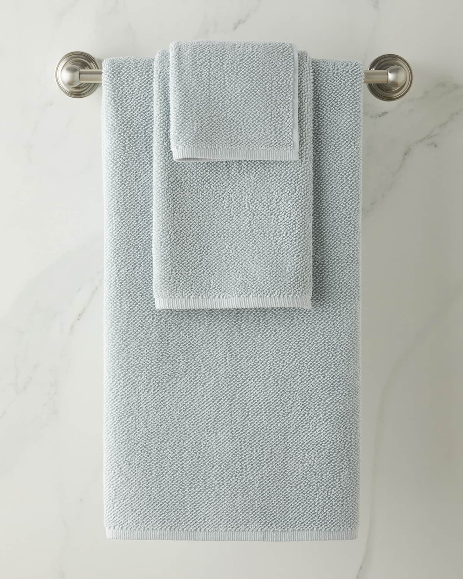 Kassatex Veneto Bath Towel | Neiman Marcus