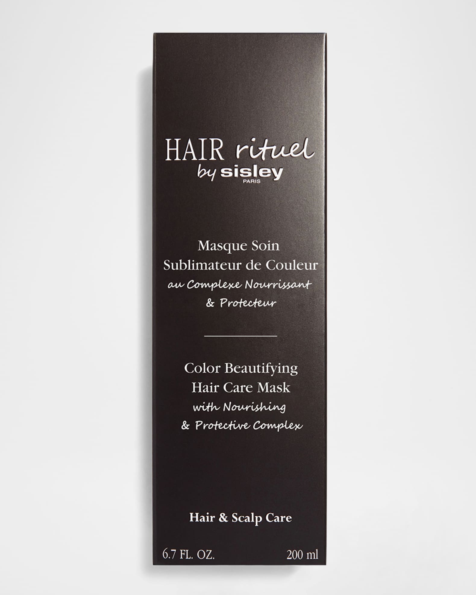 Sisley Paris Hair Rituel Color Beautifying Hair Care Mask | Neiman Marcus