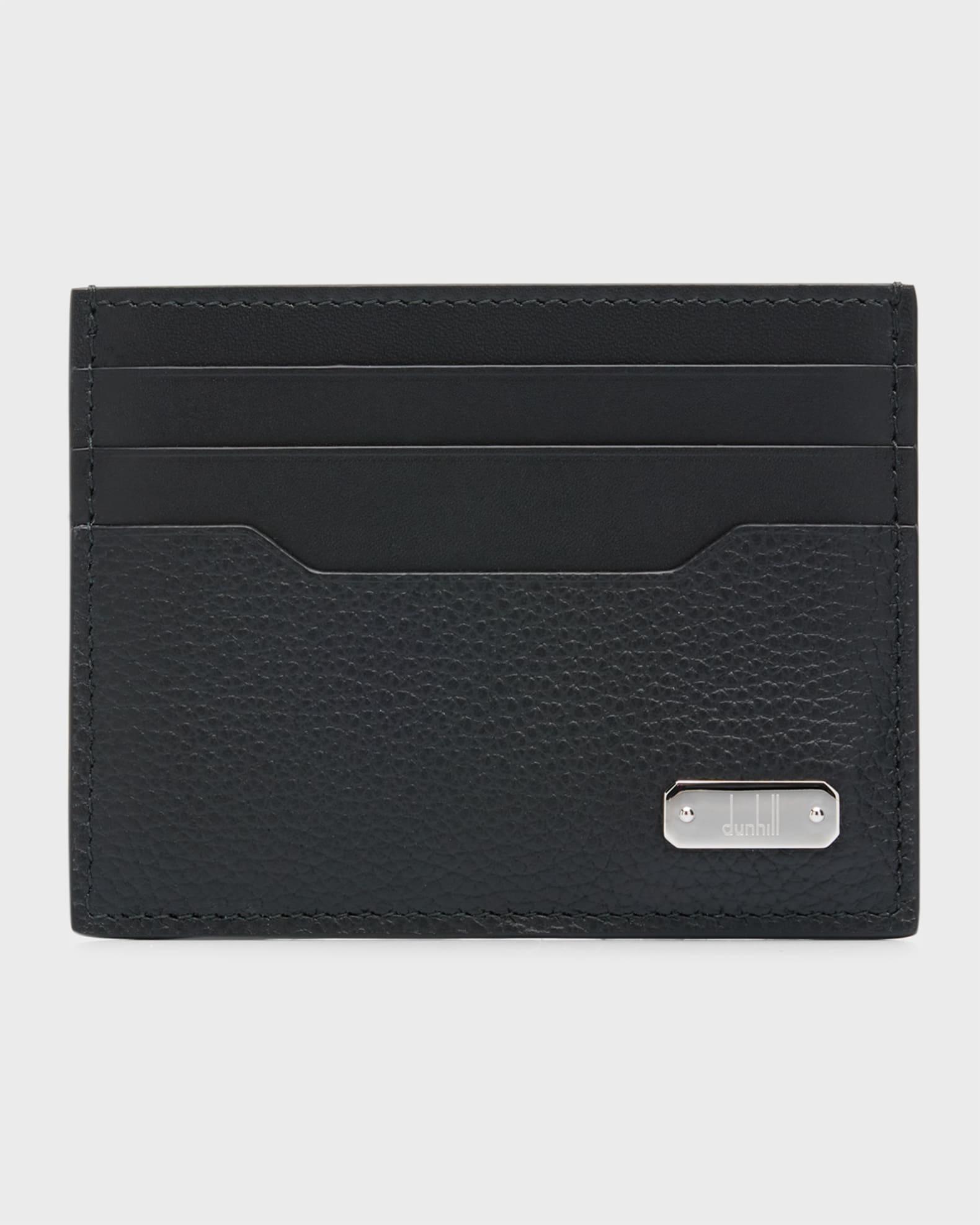 dunhill Men's 1893 Harness Card Case | Neiman Marcus