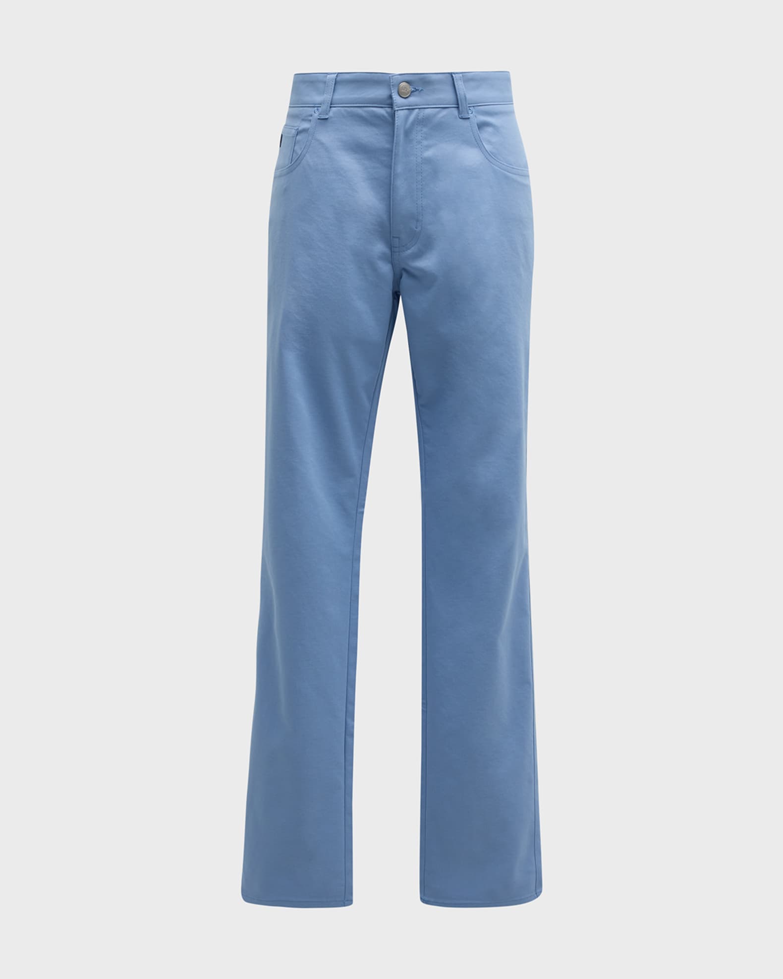 Peter Millar Men's eb66 Performance 5-Pocket Pants | Neiman Marcus