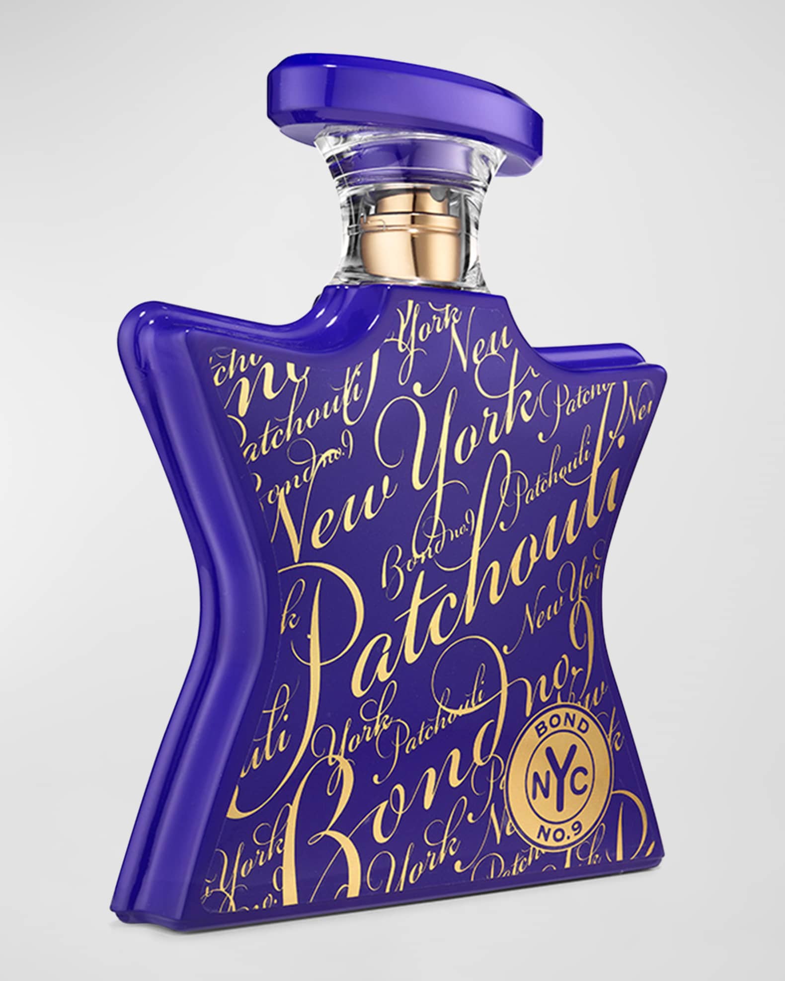 Bond No.9 New York New York Patchouli Eau de Parfum, 1.7 oz. | Neiman ...