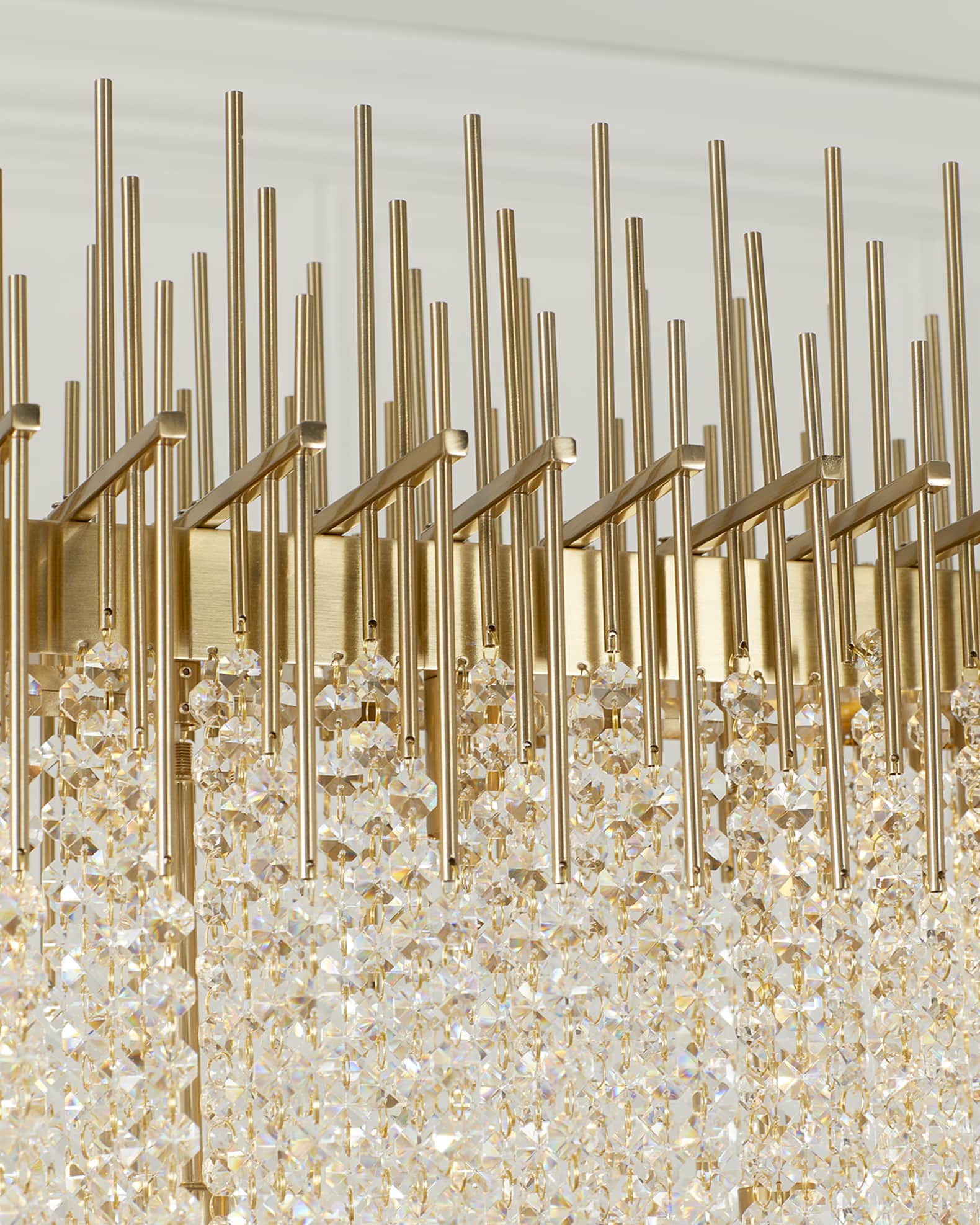 Kalco Lighting Estrella Island Light | Neiman Marcus