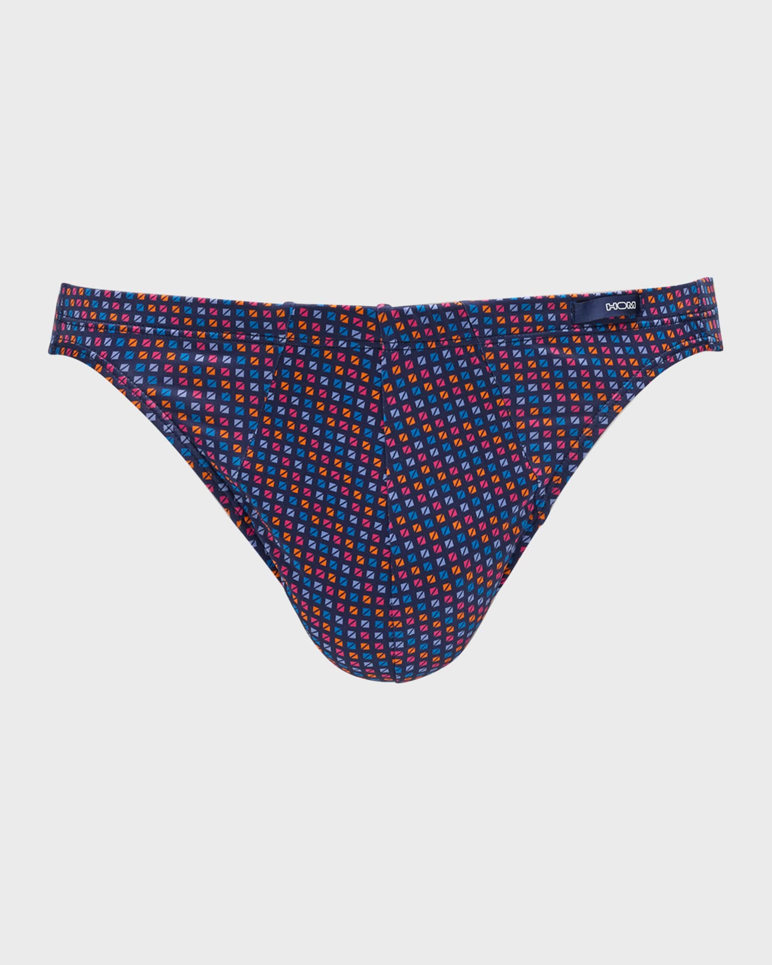 HOM Men's Hal Comfort Micro Briefs | Neiman Marcus