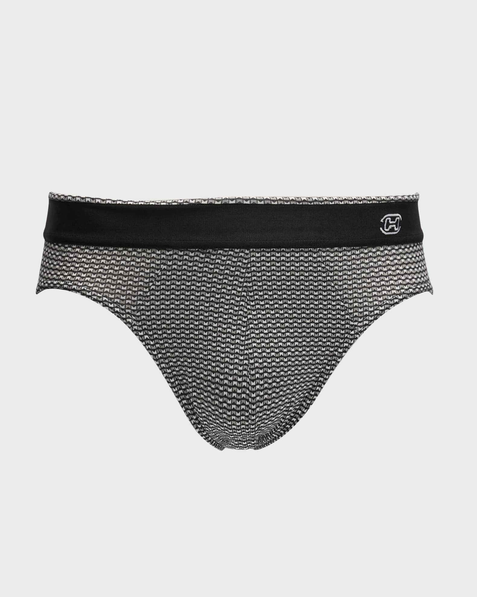 HOM Men's Jerry Comfort Micro Briefs | Neiman Marcus