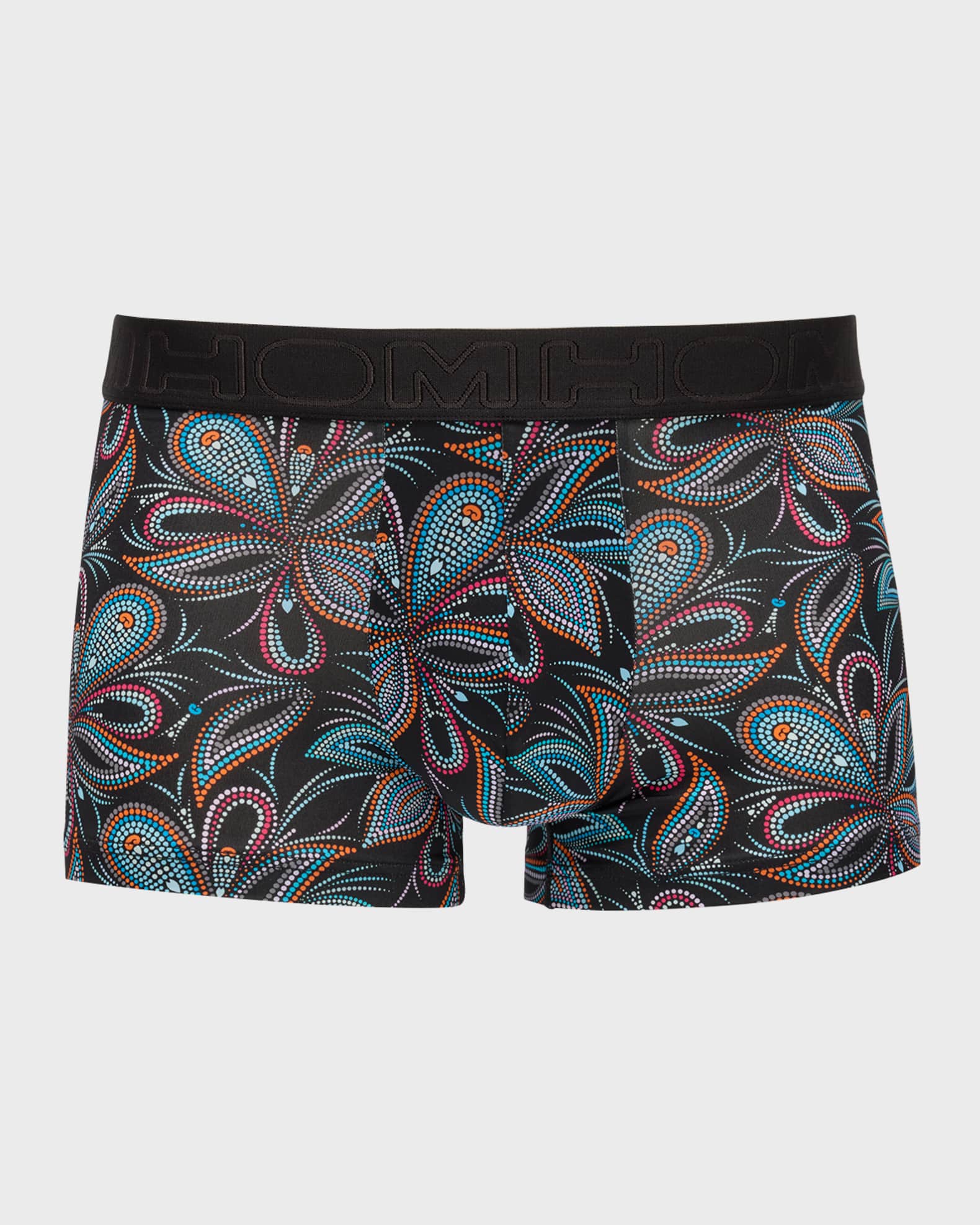HOM Men's Mario Boxer Briefs | Neiman Marcus