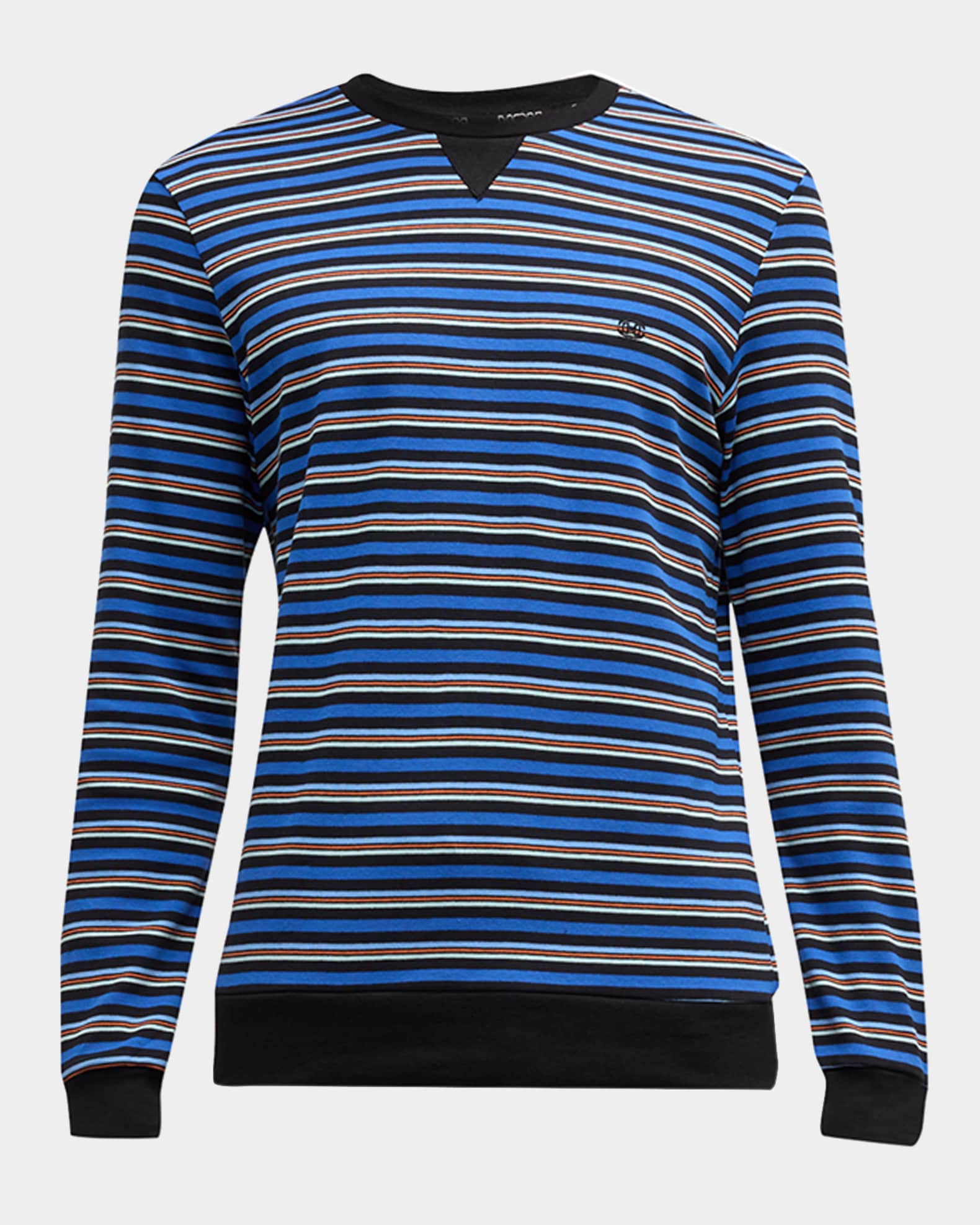 HOM Men's Don Long Pajama Set | Neiman Marcus