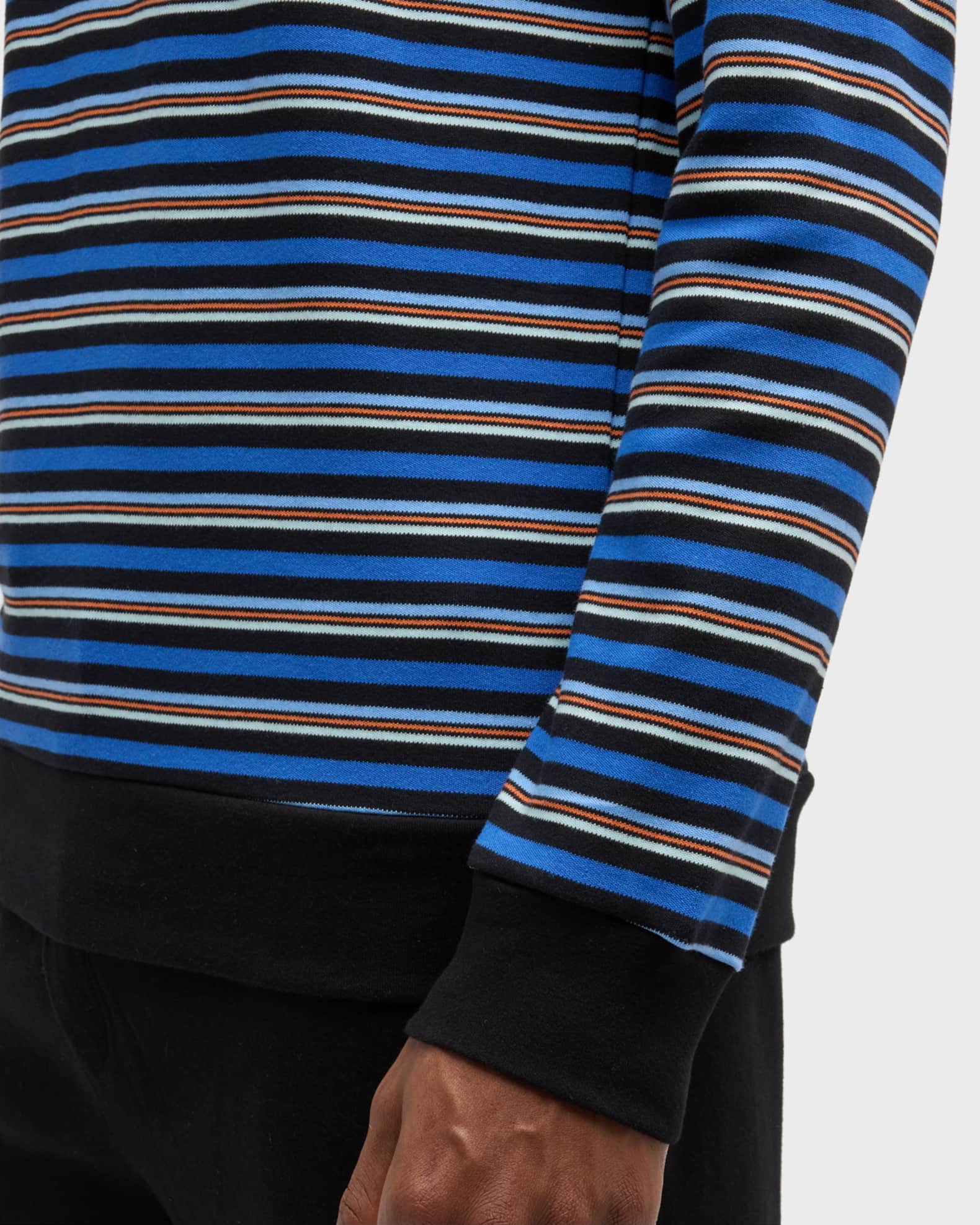 HOM Men's Don Long Pajama Set | Neiman Marcus