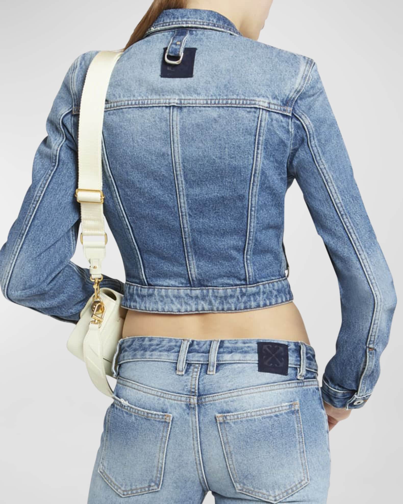 Cargo Denim Collection | Neiman Marcus