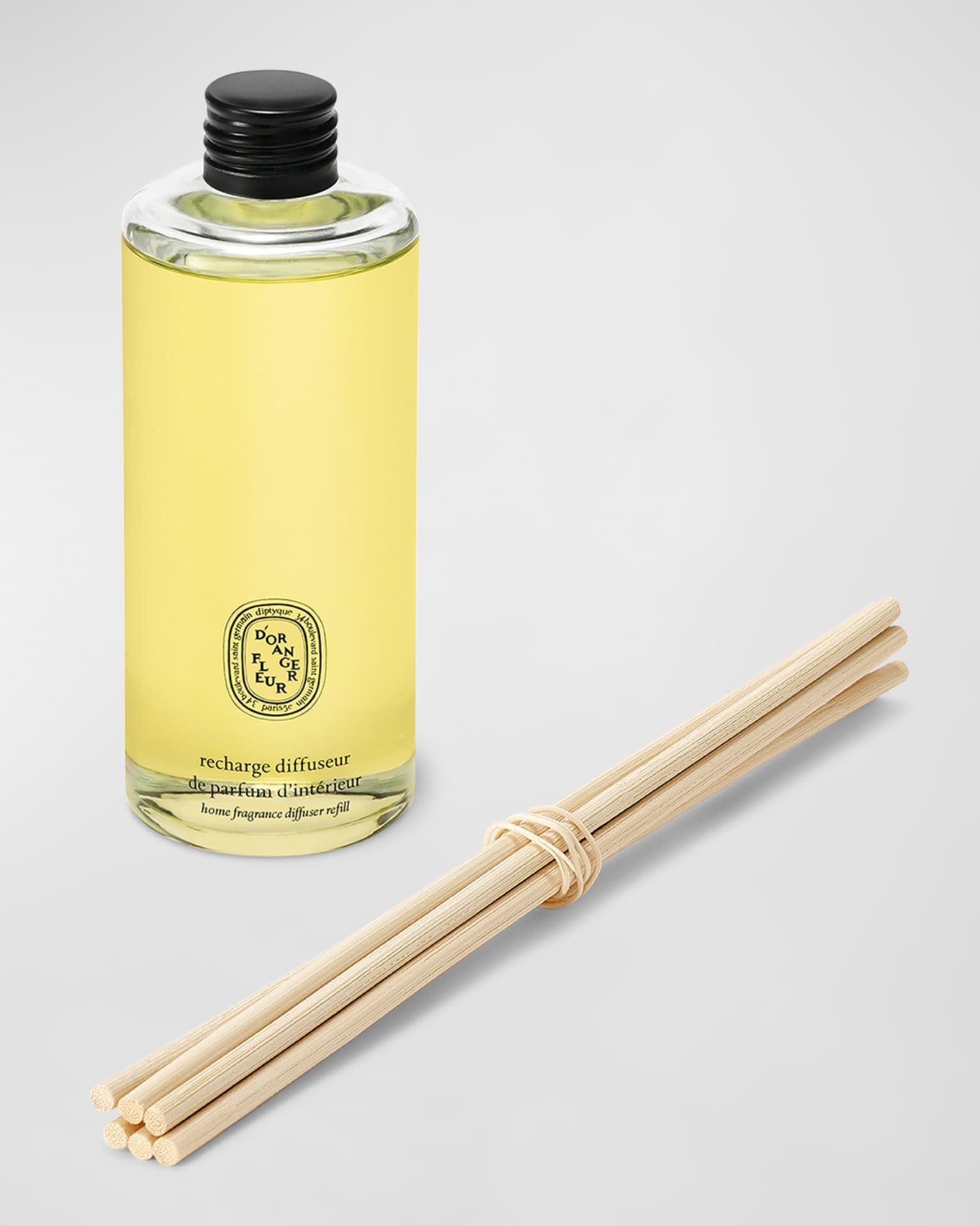 DIPTYQUE Fleur d'Oranger Diffuser Refill, 6.8 oz. | Neiman Marcus