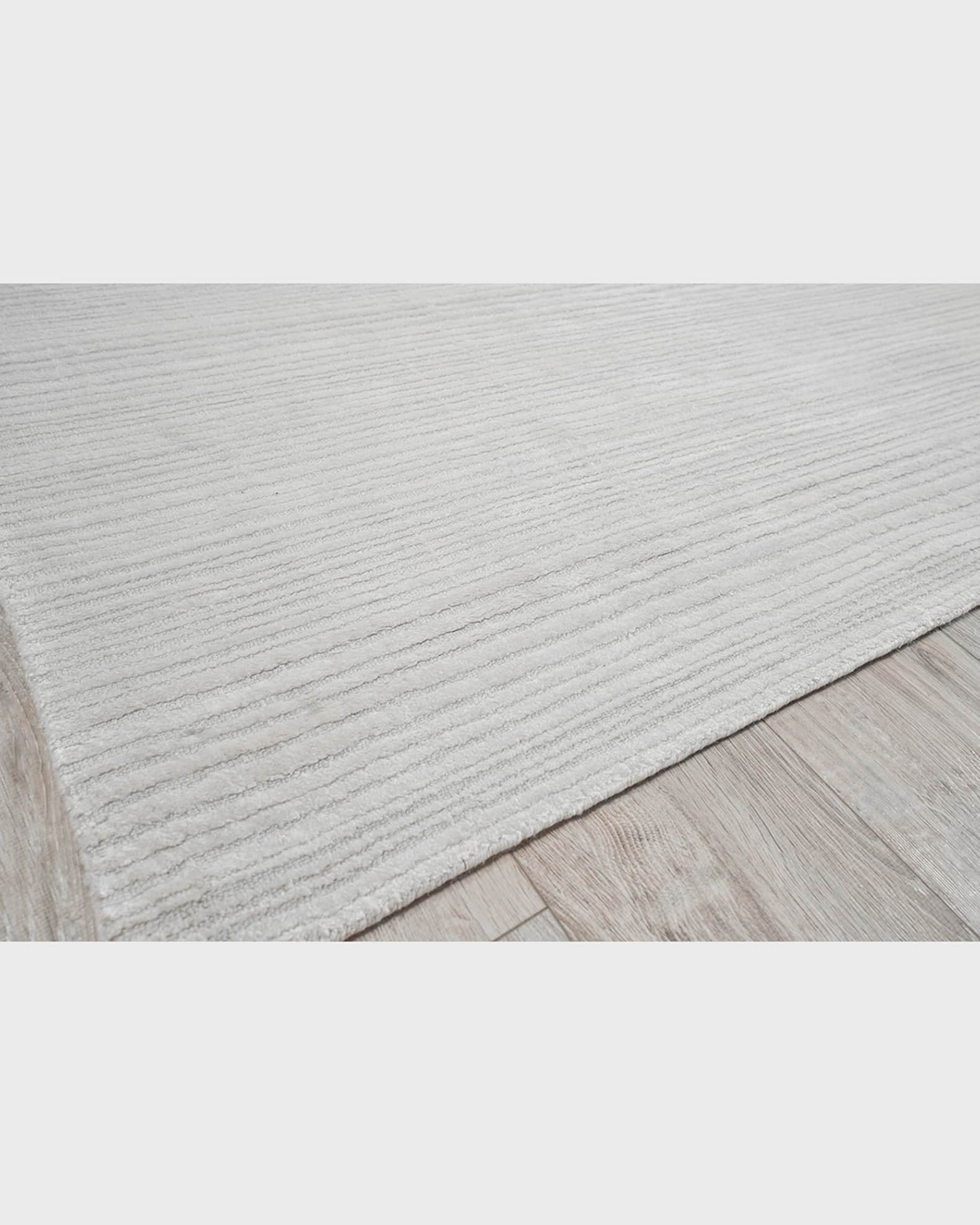 Crockett Hand-Loomed Rug | Neiman Marcus