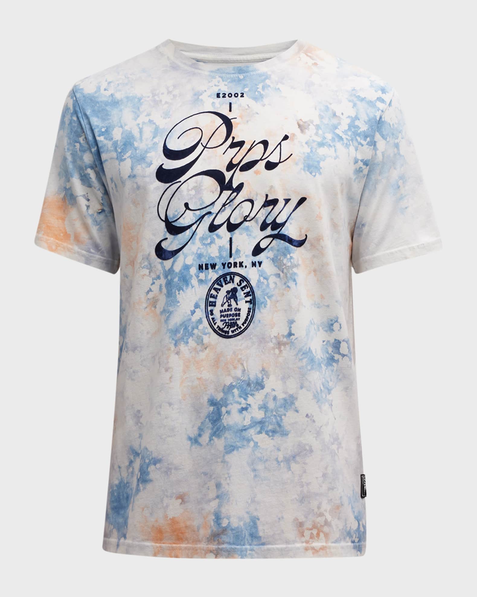 PRPS Men's Logo Graphic T-Shirt | Neiman Marcus