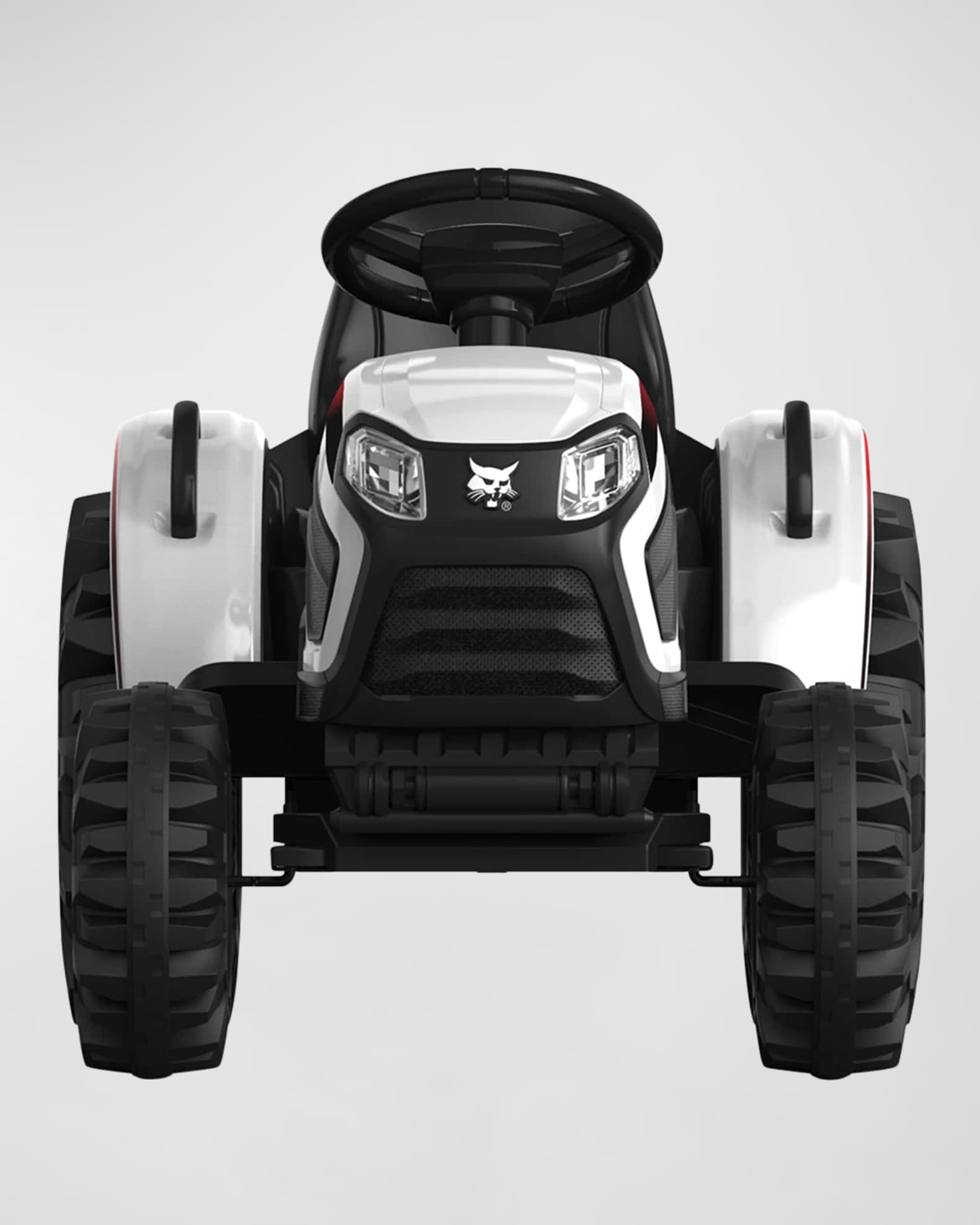 Best Ride on Cars Bobcat farm tractor 12V | Neiman Marcus