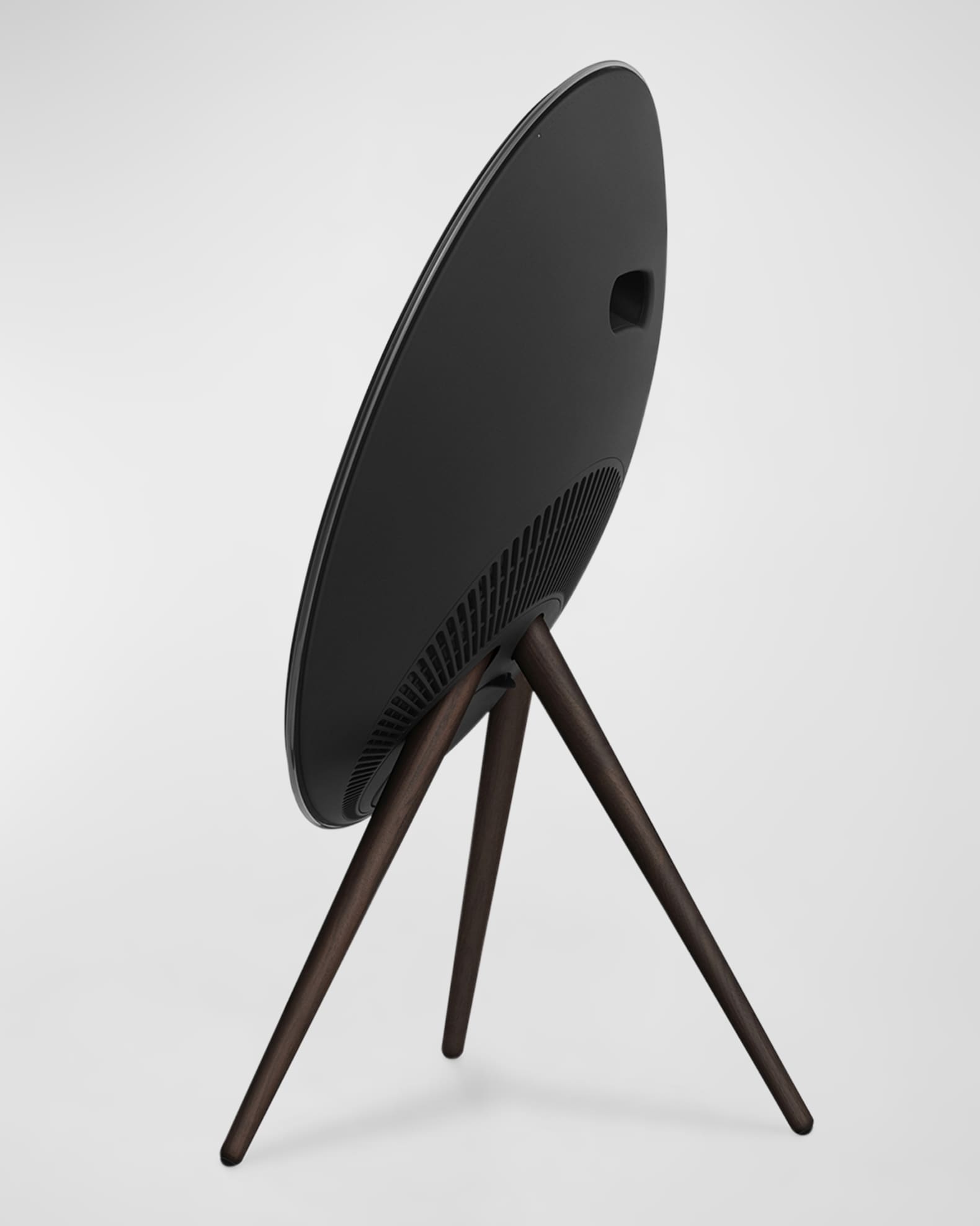 Bang & Olufsen Beosound A9 5th Gen Wireless Multiroom Speaker, Black ...