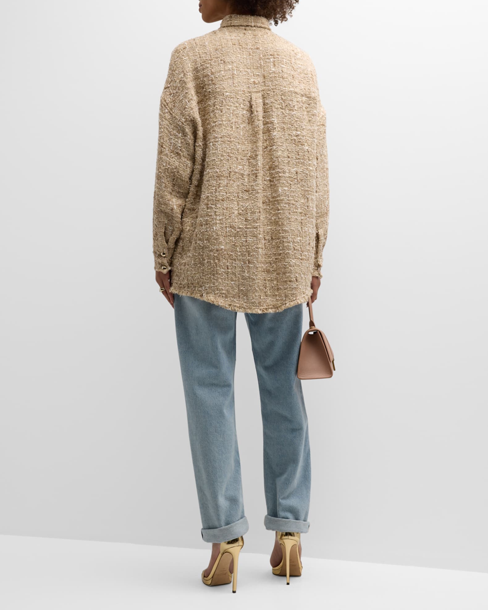 Tweed Collection | Neiman Marcus