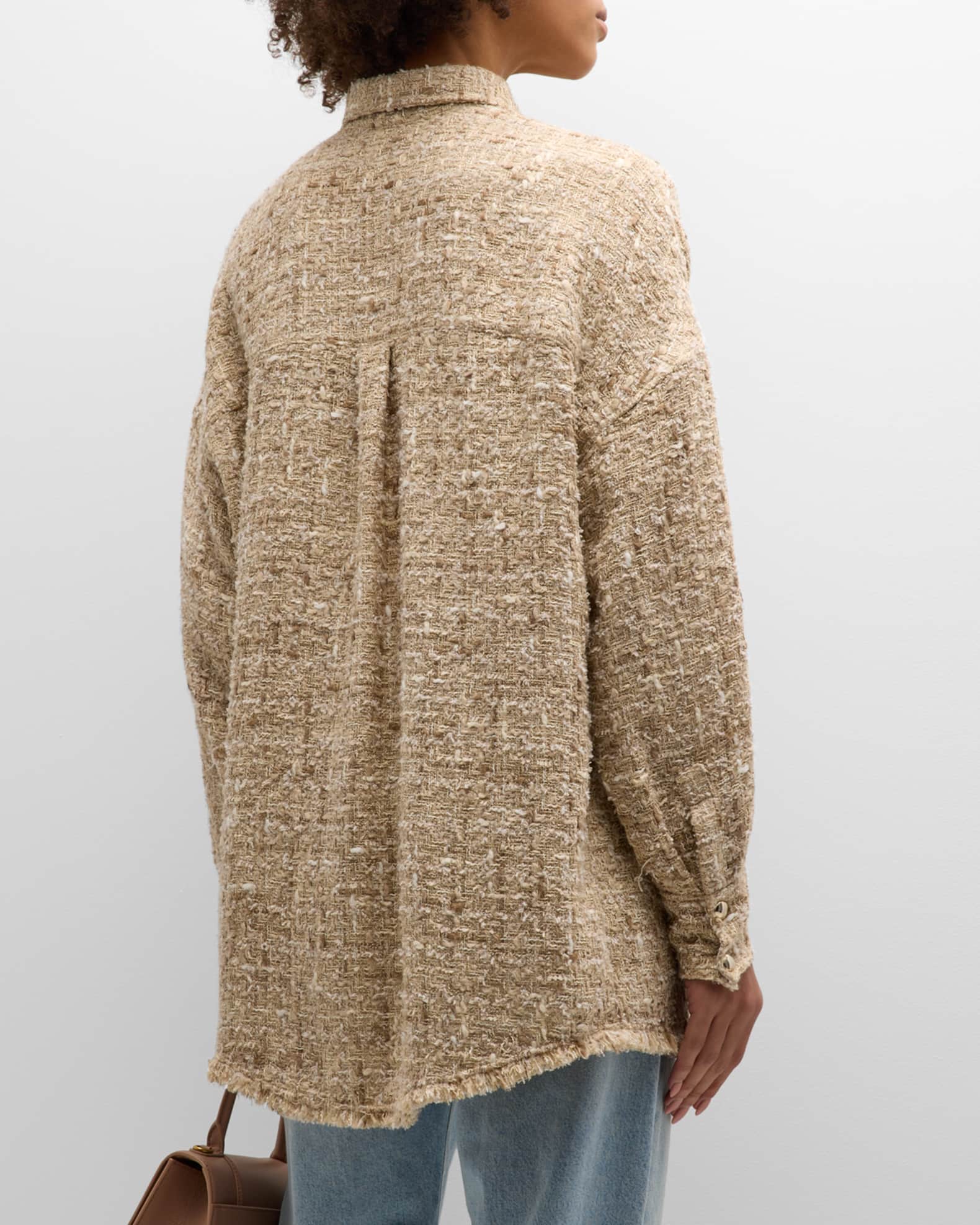 Tweed Collection | Neiman Marcus