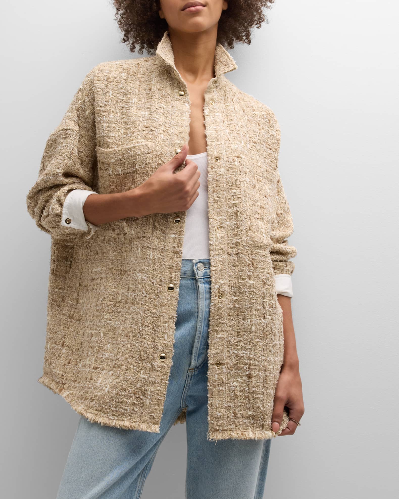 Tweed Collection | Neiman Marcus