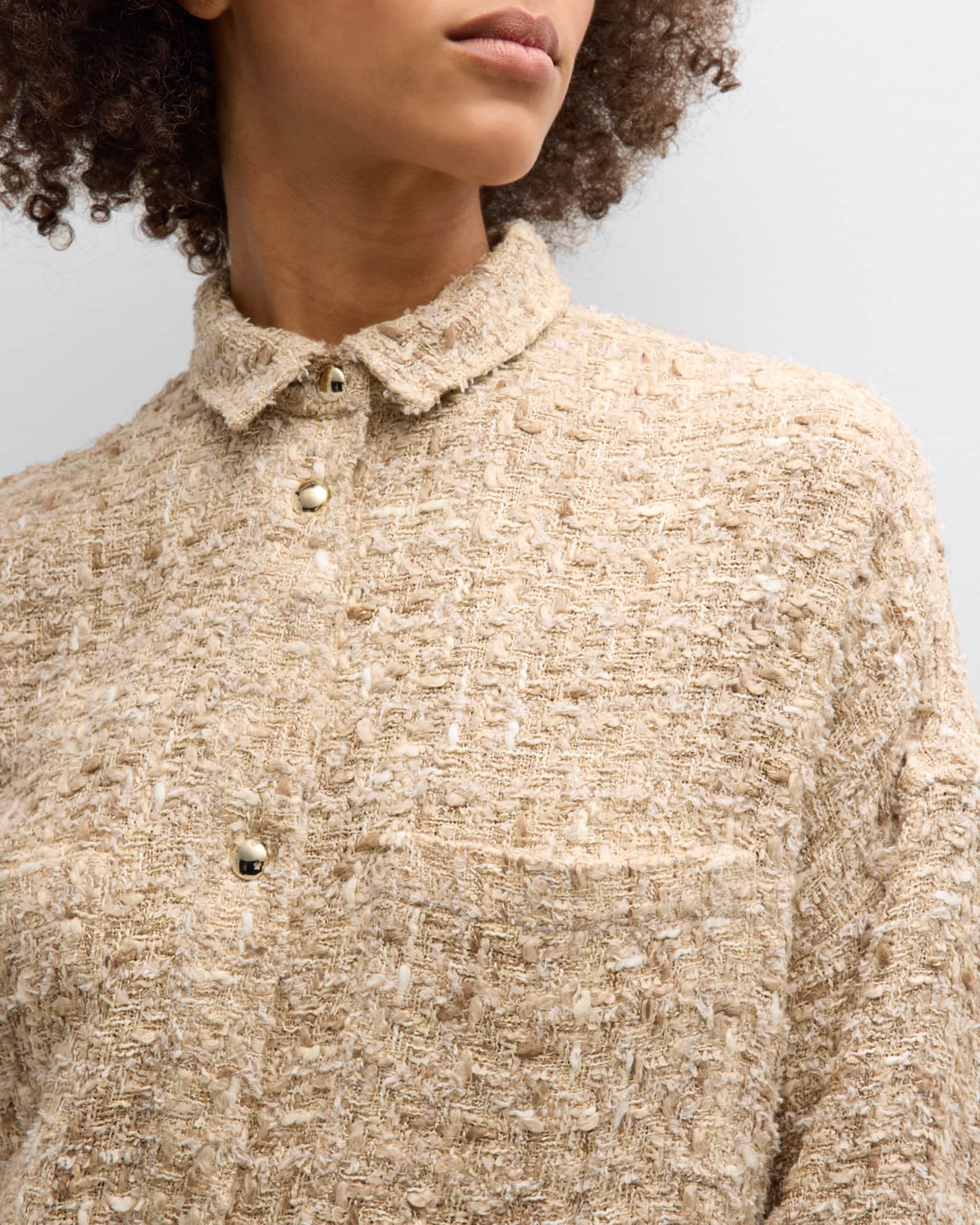 Tweed Collection | Neiman Marcus