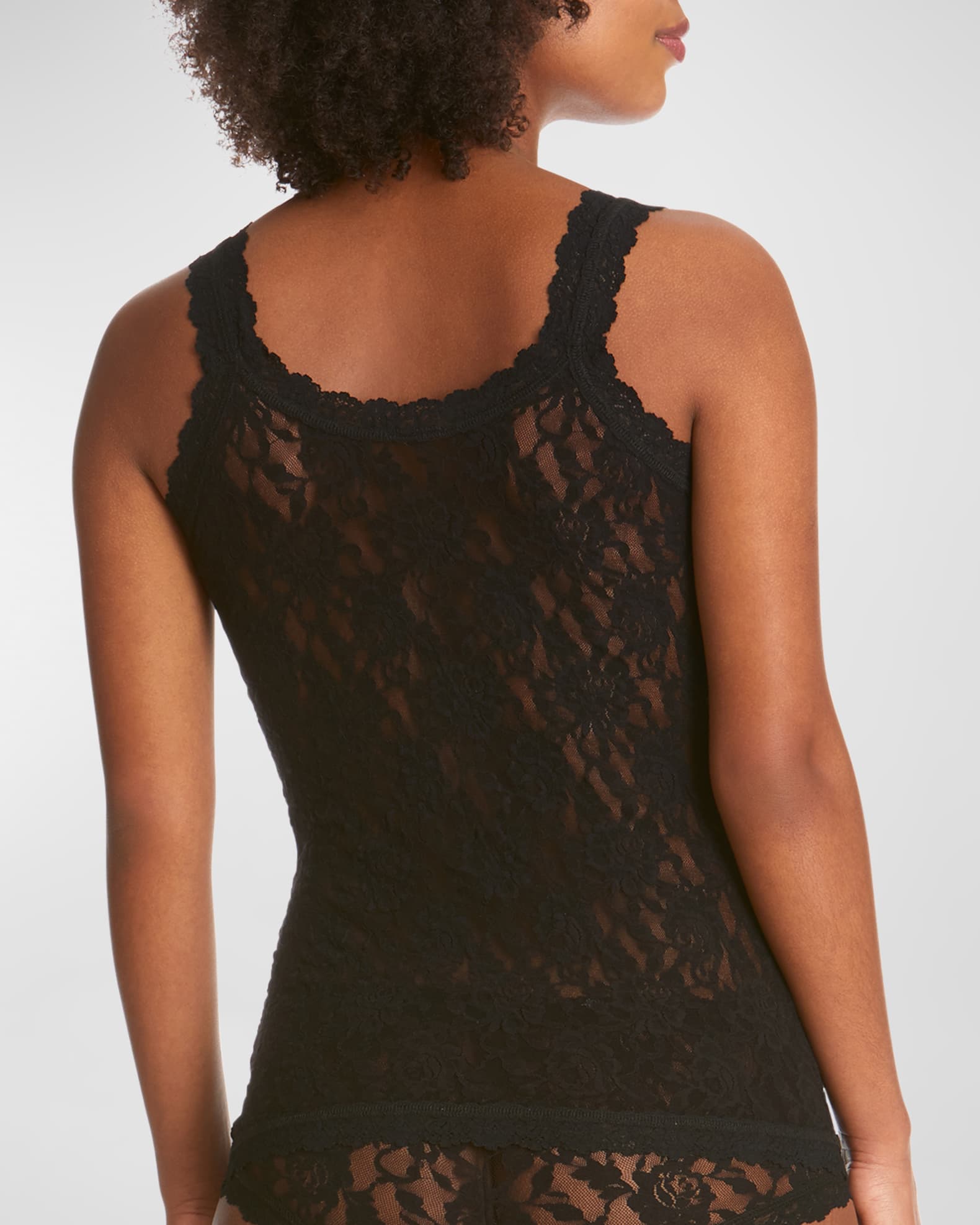 Hanky Panky Signature Lace Classic Cami | Neiman Marcus