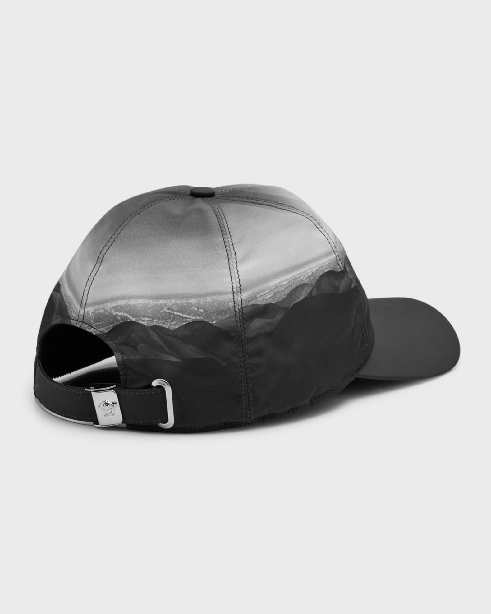 Versace Men's Versace Hills Baseball Cap | Neiman Marcus