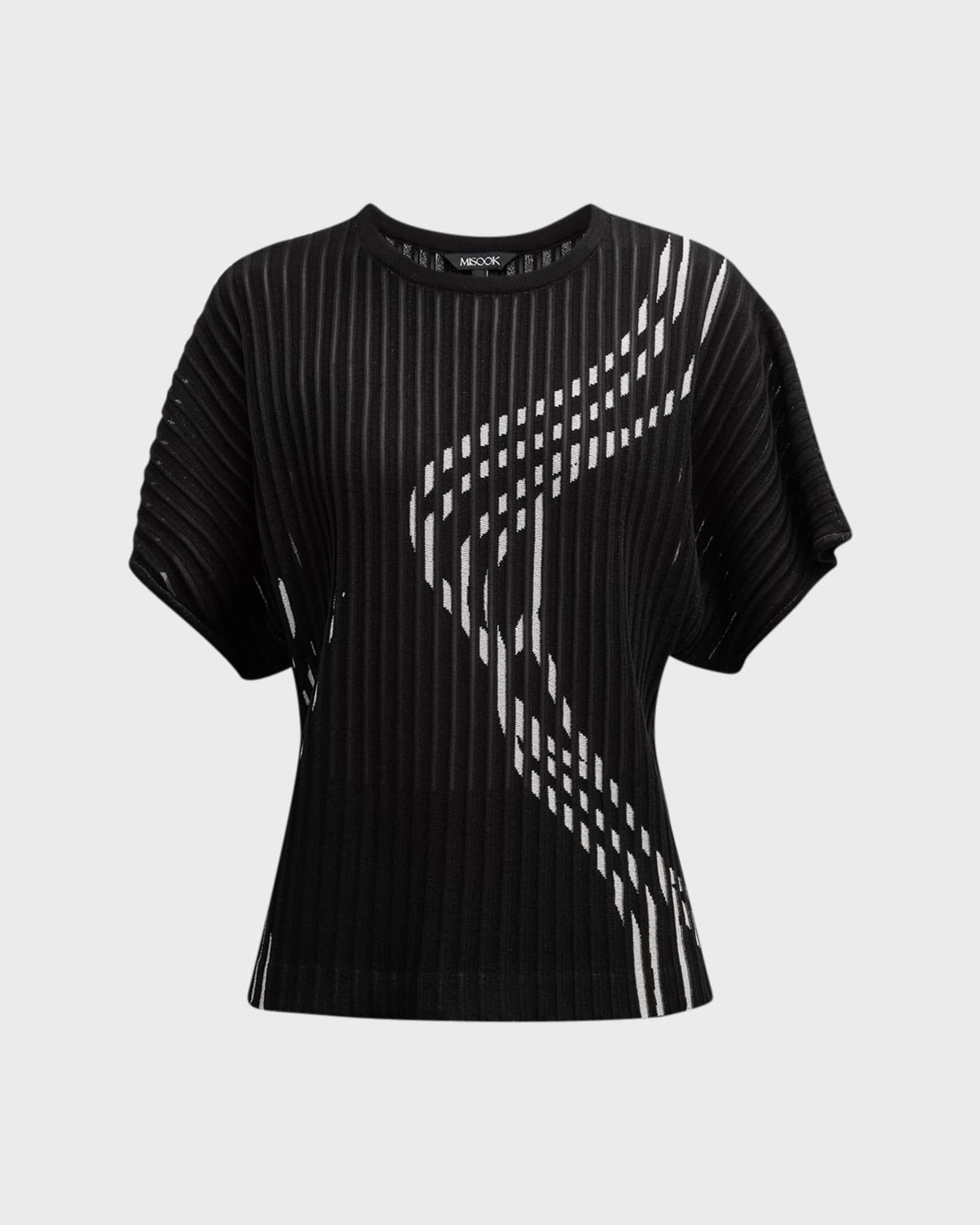 Abstract Stitch Collection | Neiman Marcus