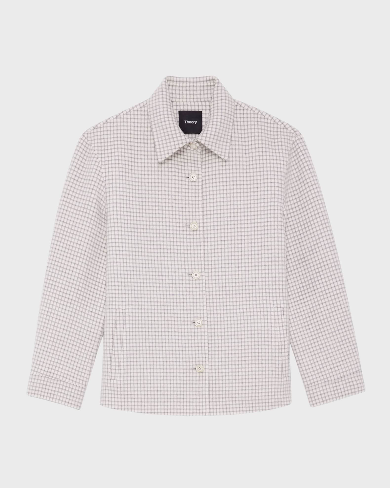 Checked Collection | Neiman Marcus