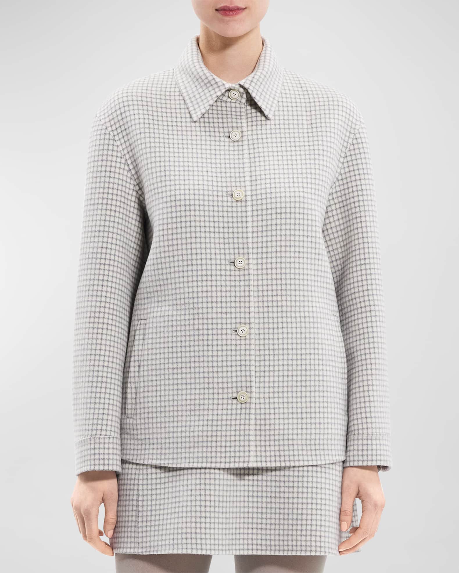 Checked Collection | Neiman Marcus