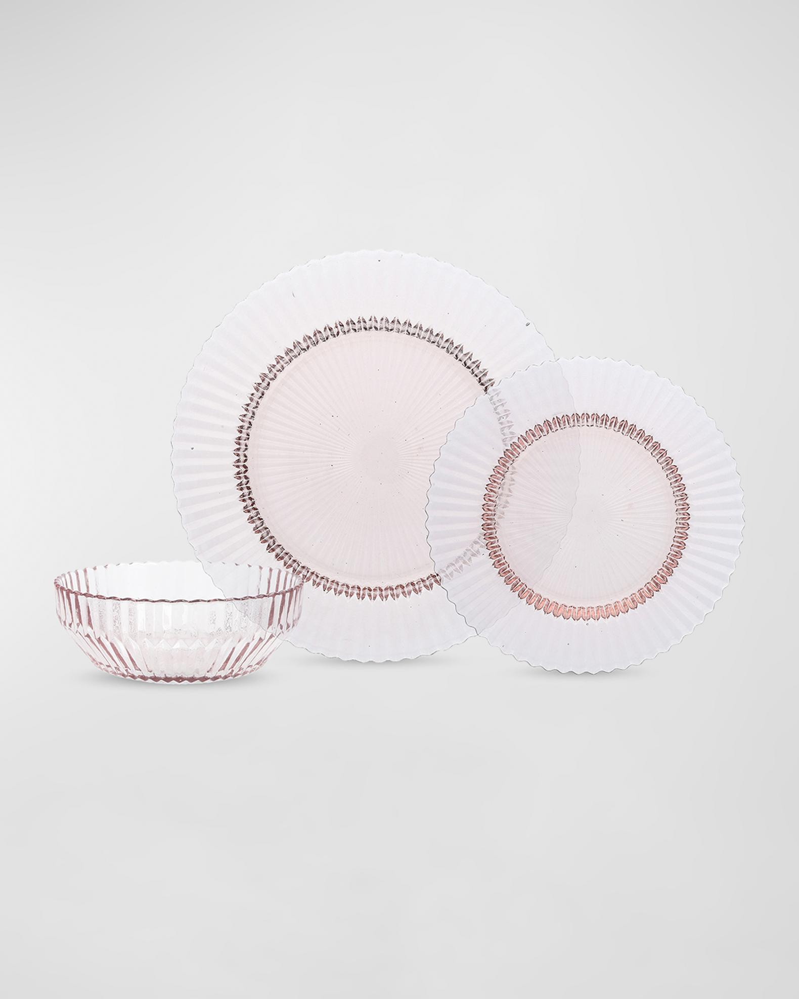 Fortessa Fortessa Archie 12-Piece Dinnerware Set | Neiman Marcus