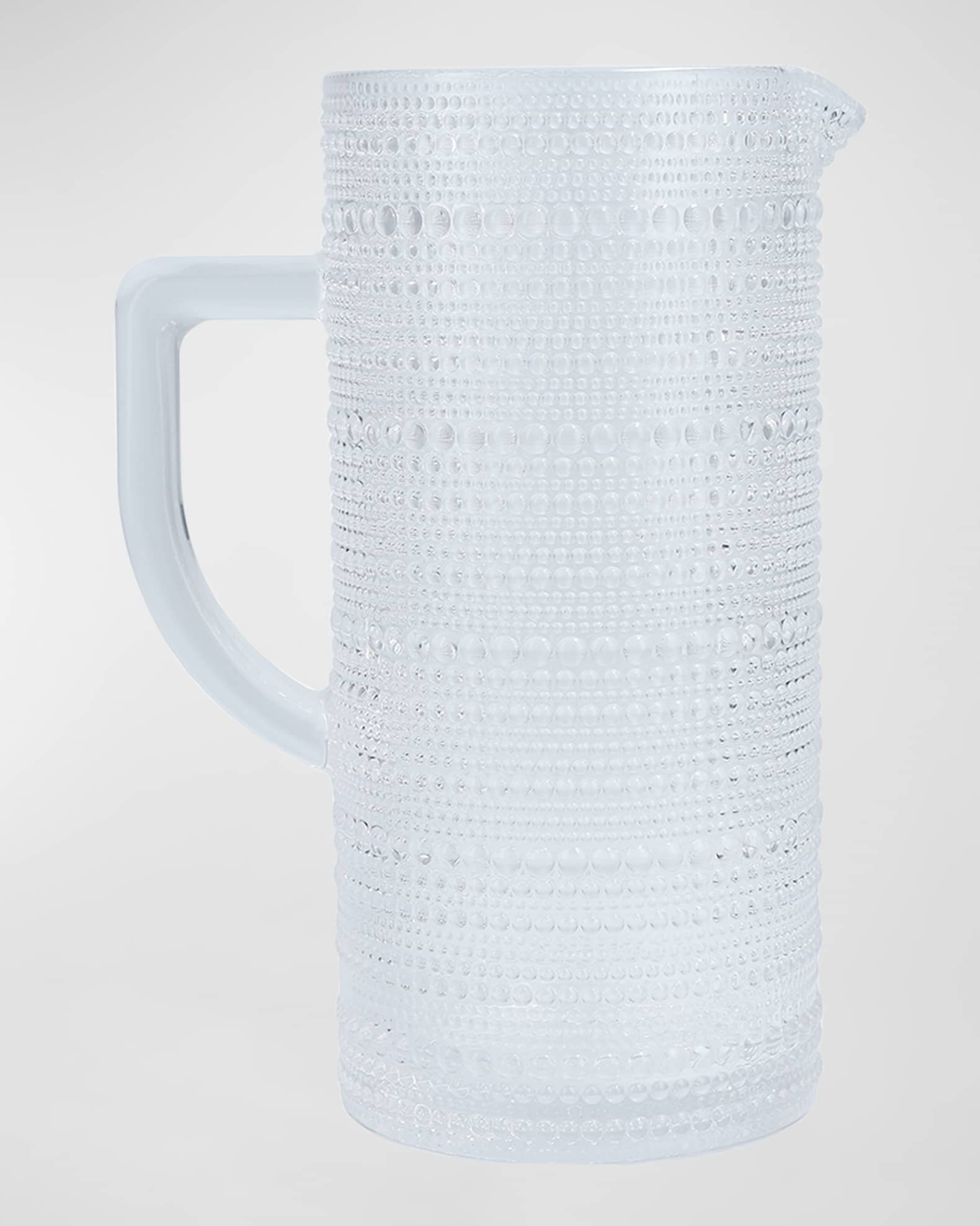 Fortessa Fortessa Jupiter Clear Pitcher | Neiman Marcus